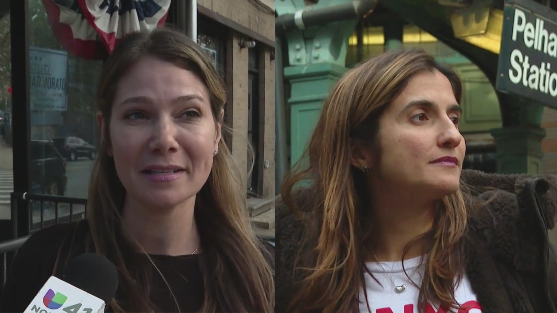 Kristy Marmorato le gana a la concejal del Distrito 13 del Bronx | Tu ...