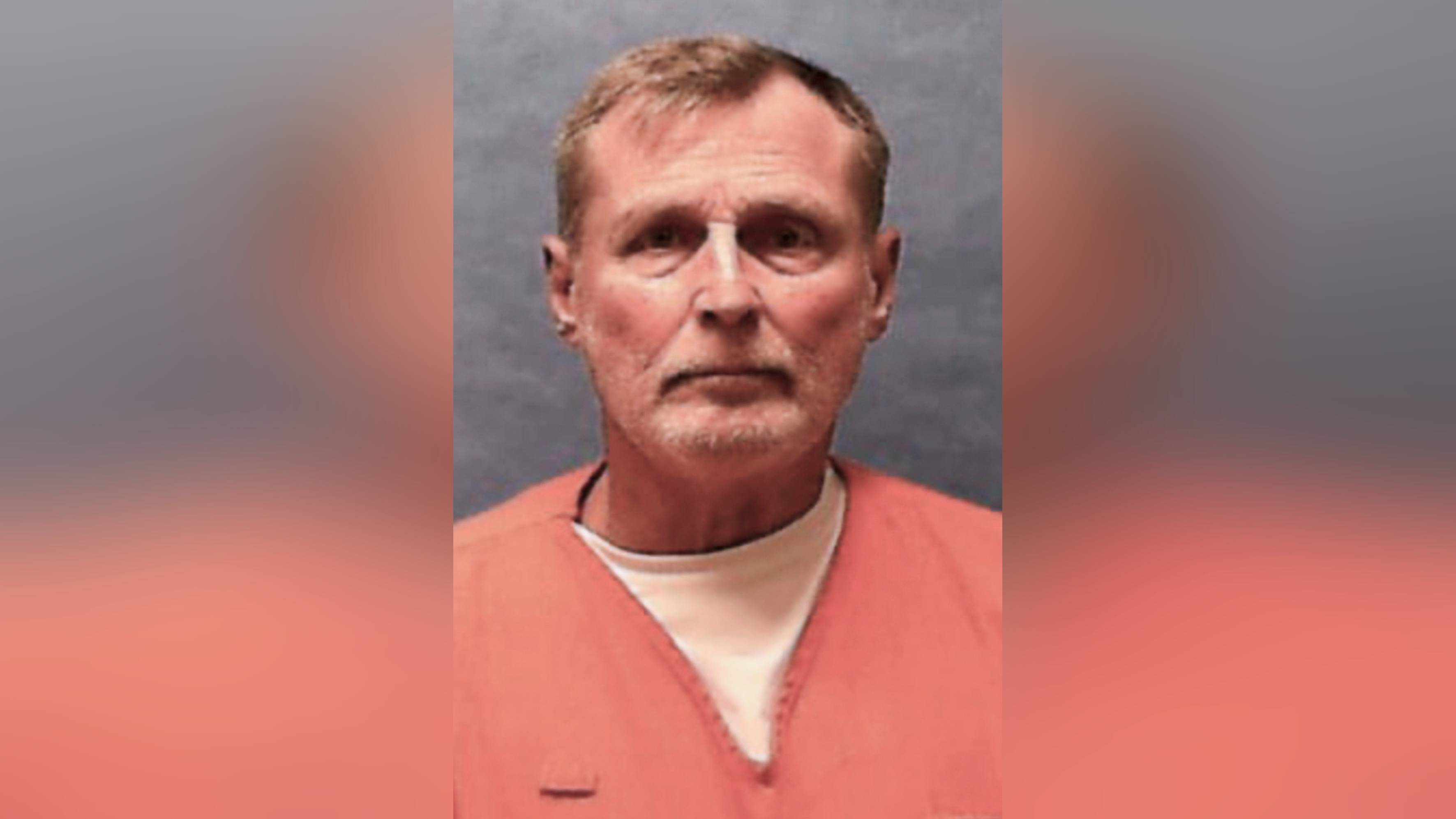 A Glen Rogers, el "asesino de Casanova", le llega el día de su ejecución en prisión de Florida ...