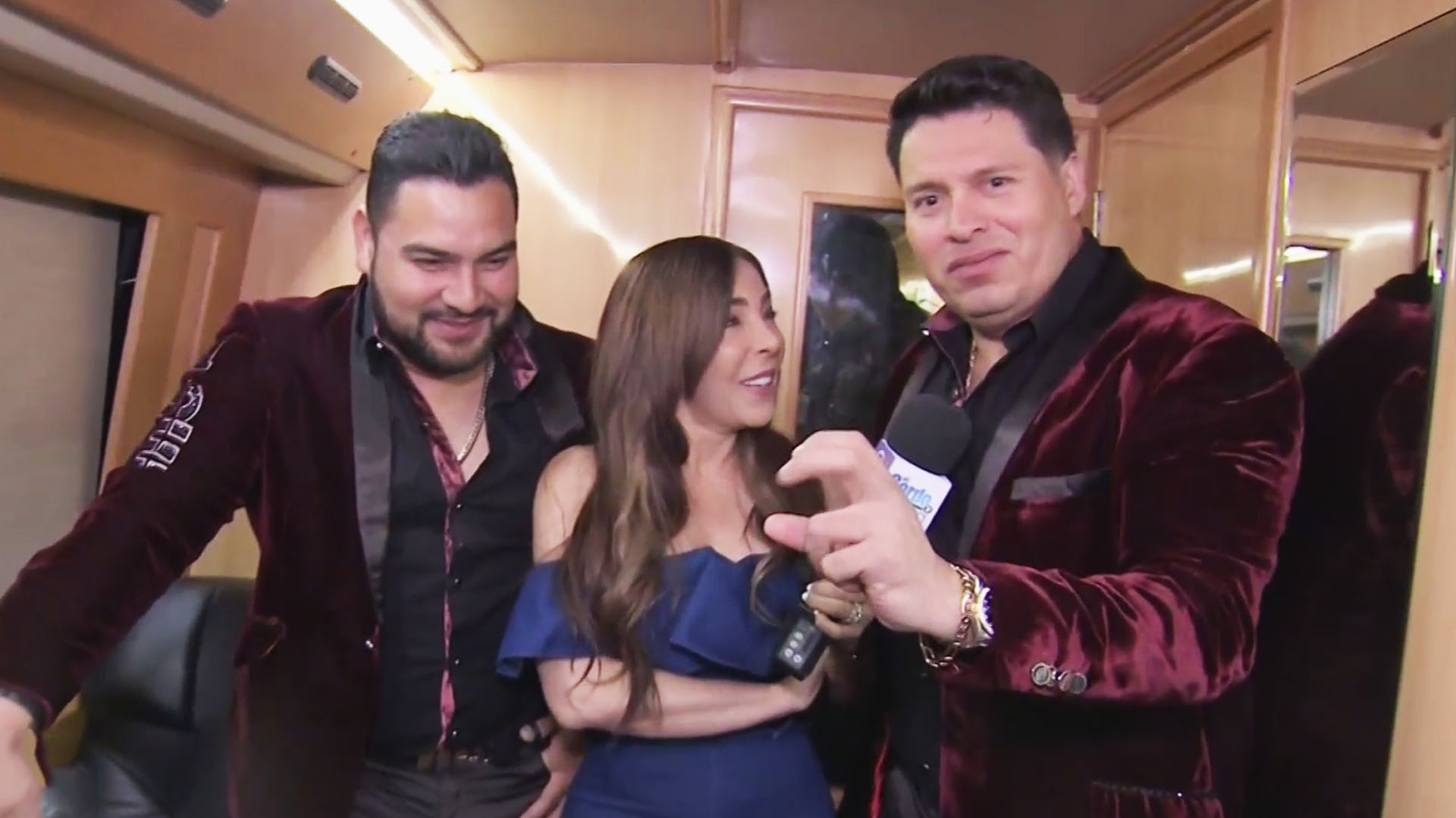 (Atención mujeres) Oswaldo Silvas de Banda MS confiesa cómo su esposa ...