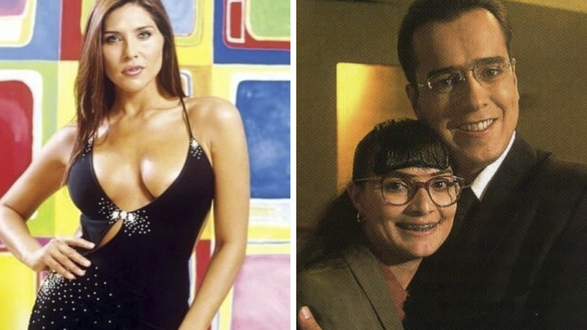 Ecomoda: Gabriela Garza, la mexicana que se robó el protagonismo en la segunda parte de ‘Betty ...