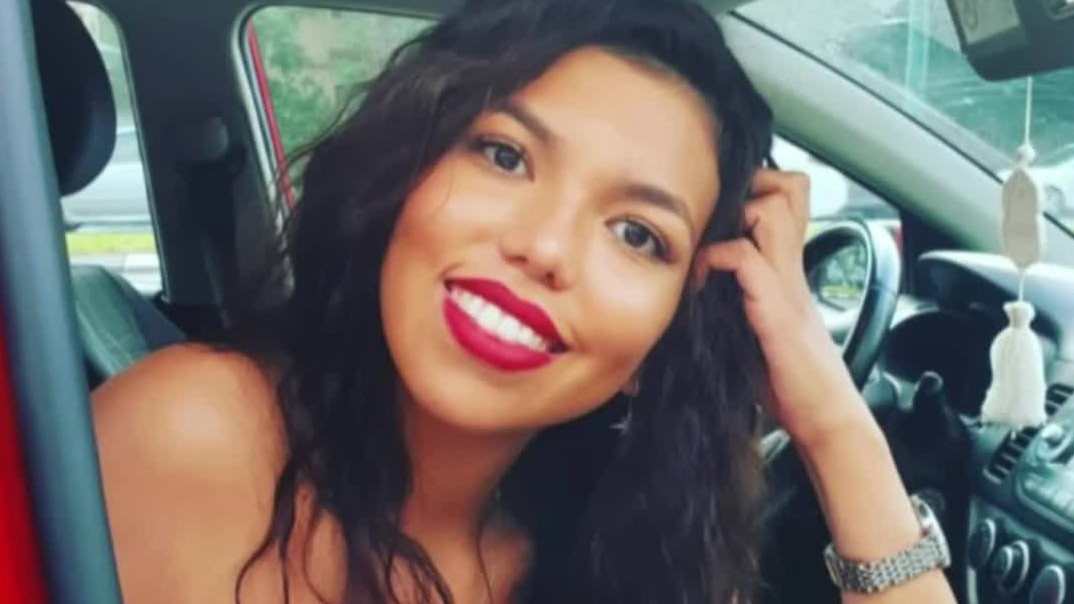 Confirman la muerte de Ivonne Rubio, la colombiana desaparecida durante ...