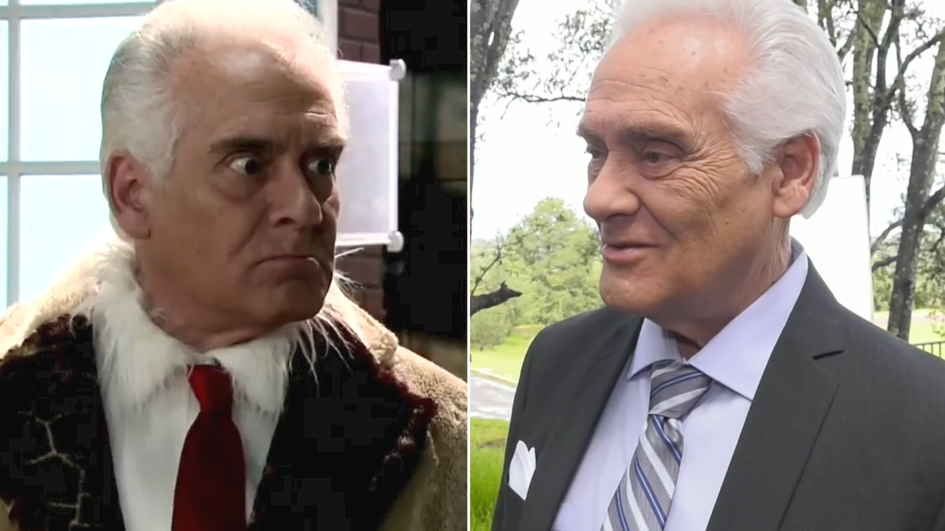 ¿'Don Camerino' tuvo "problemas con su cerebro"?: revelan detalles ...