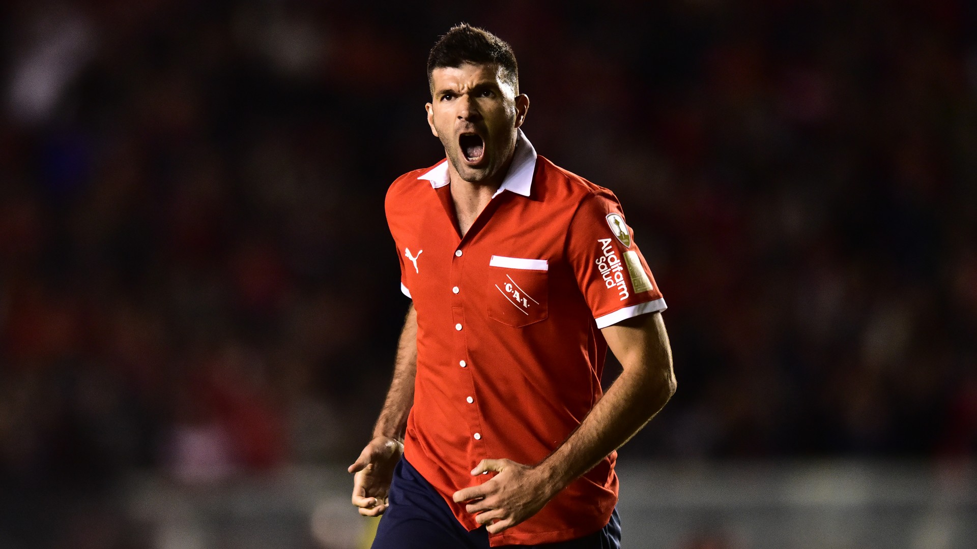 El 'Puma' sería 'Diablo'; Emmanuel Gigliotti está cerca de fichar por ...