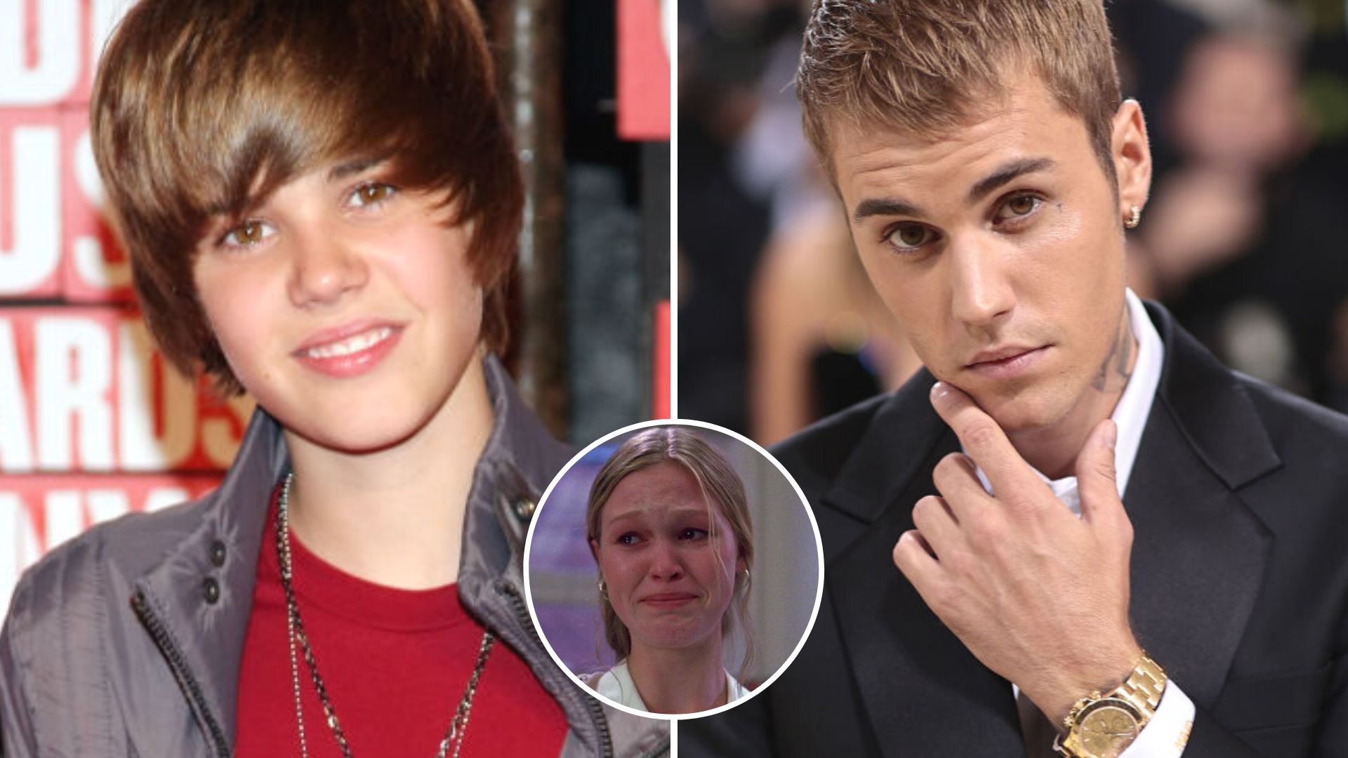 Justin Bieber cumple 30 años e Internautas reaccionan con memes: ¿Ya estamos viejos? | Shows ...