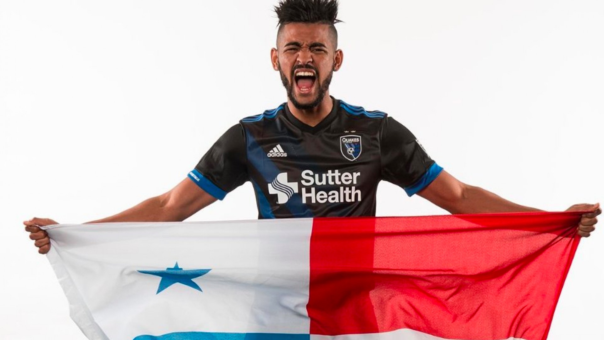 Aníbal Godoy destaca los retos de Panamá en el mundial: “Un grupo muy ...