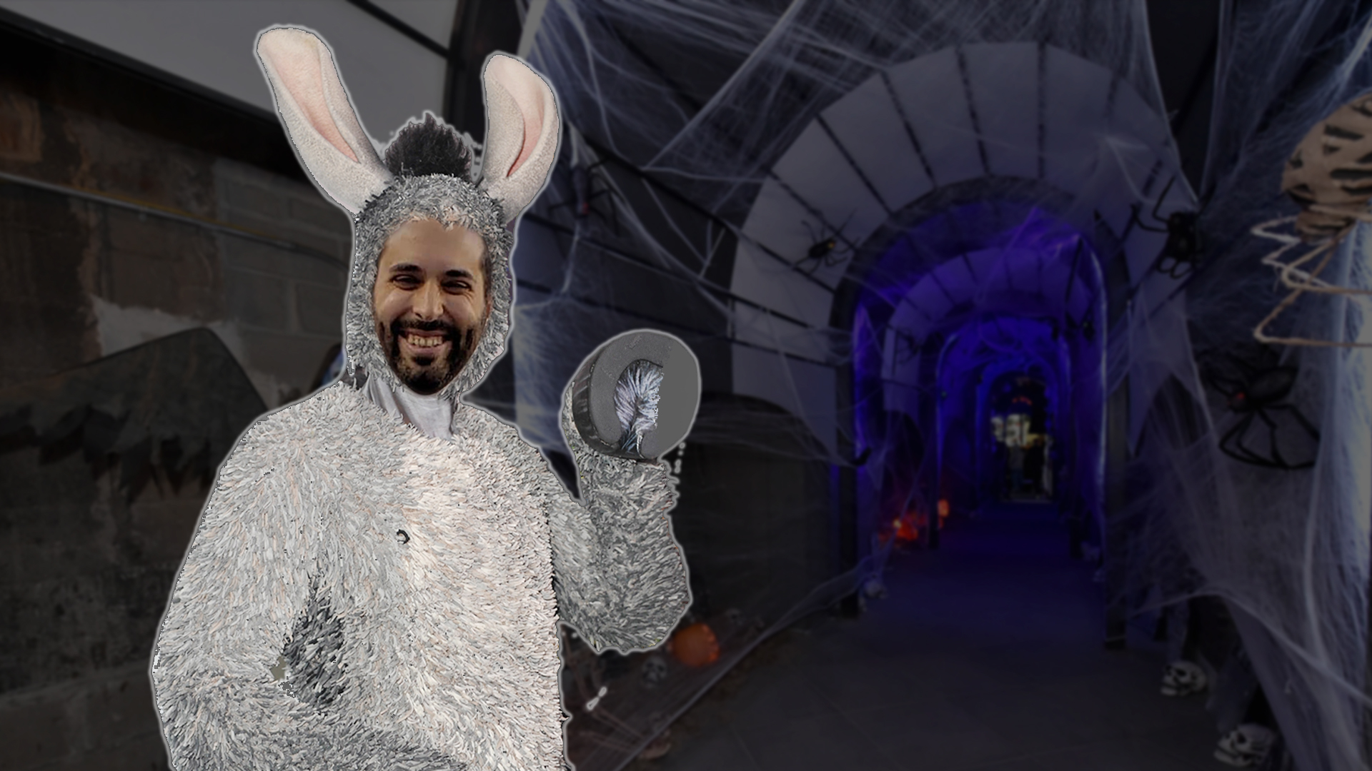 Te revelamos la razón por la que el Compa Ivan se quiere disfrazar de ...