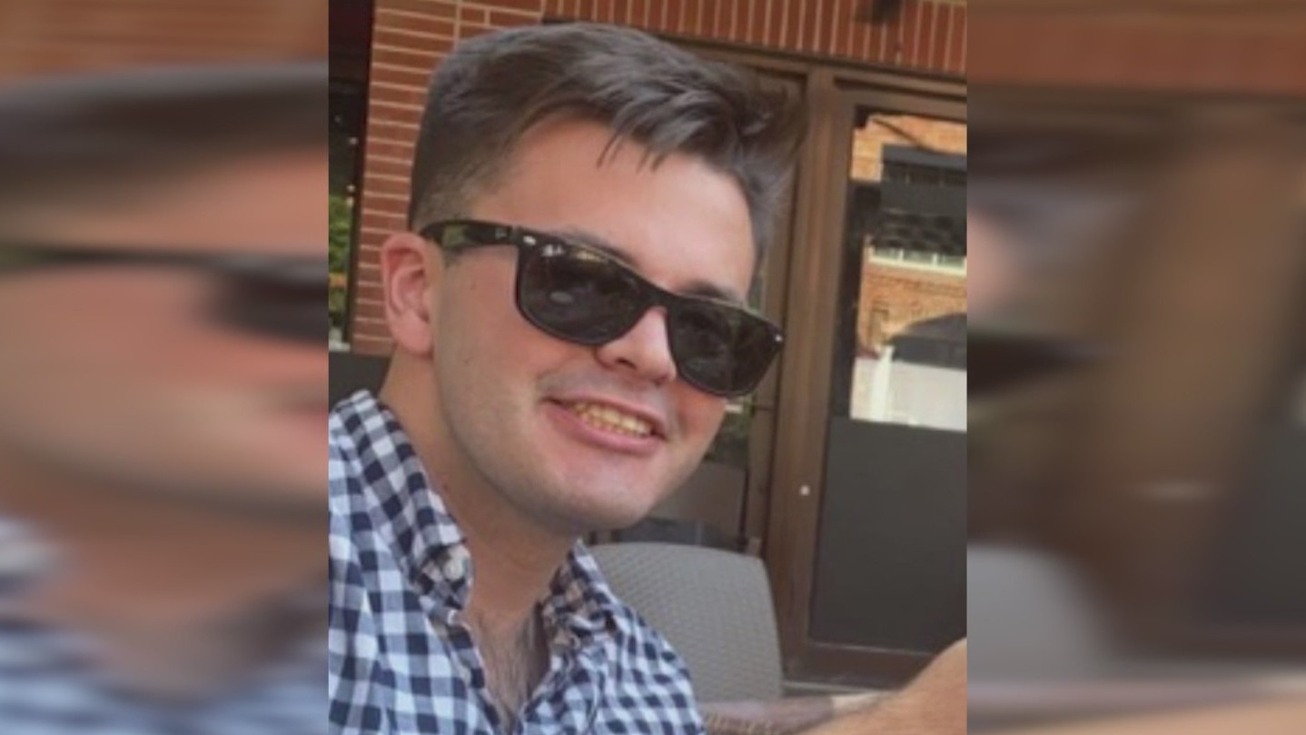 Revelan más detalles de la misteriosa muerte del piloto Charles Crooks ...