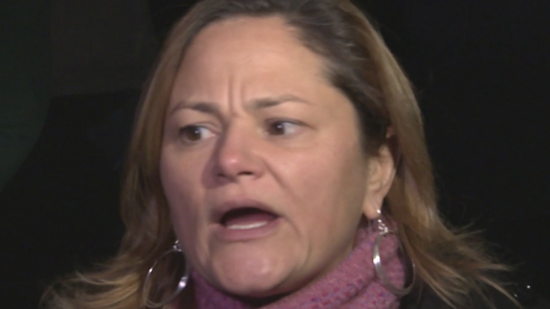 Melissa Mark Viverito: "Estamos yendo marcha atrás en esta nación ...