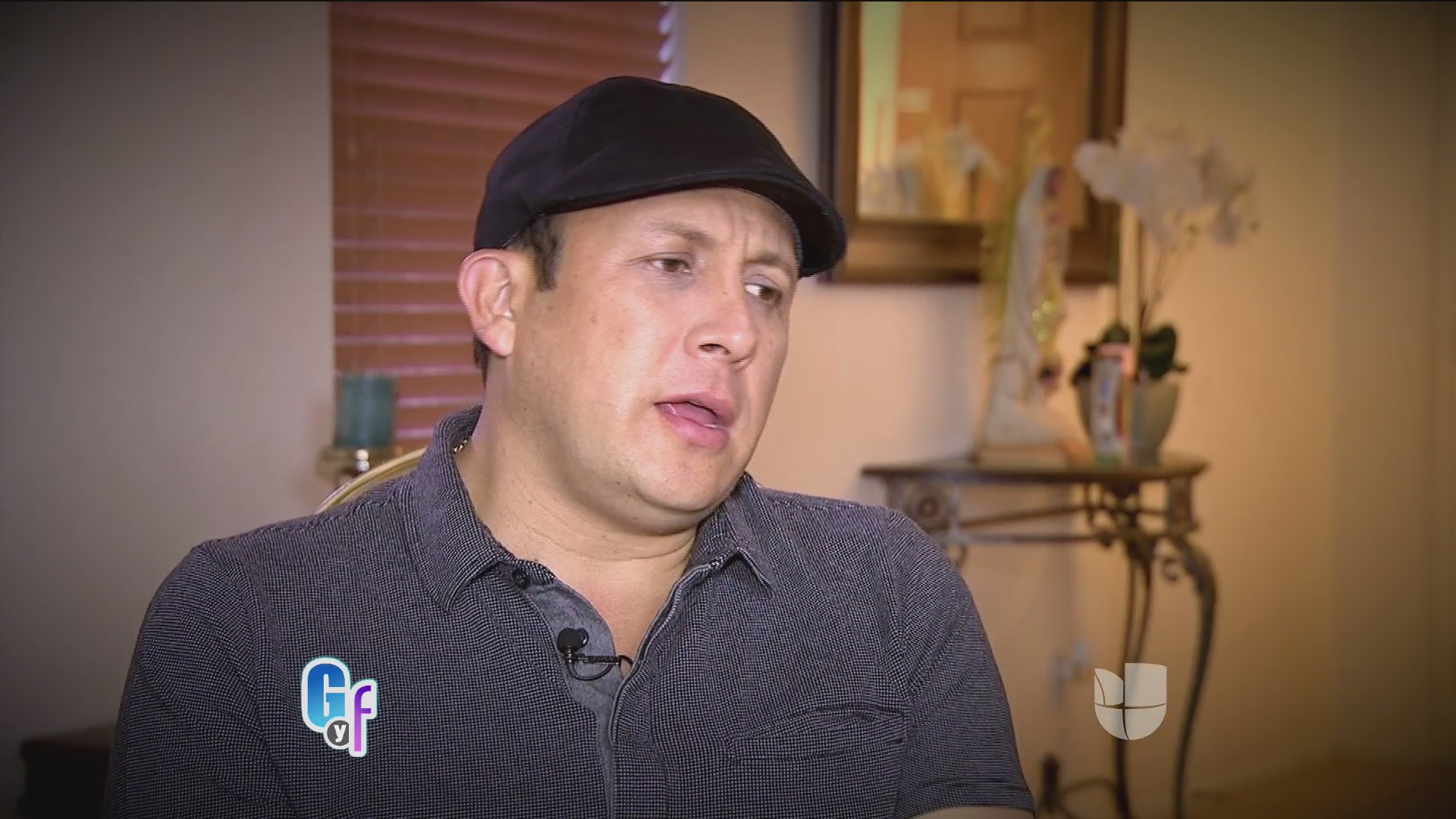 Jesús ‘El Flaco’ Elizalde reaccionó a la noticia sobre la muerte de su ...