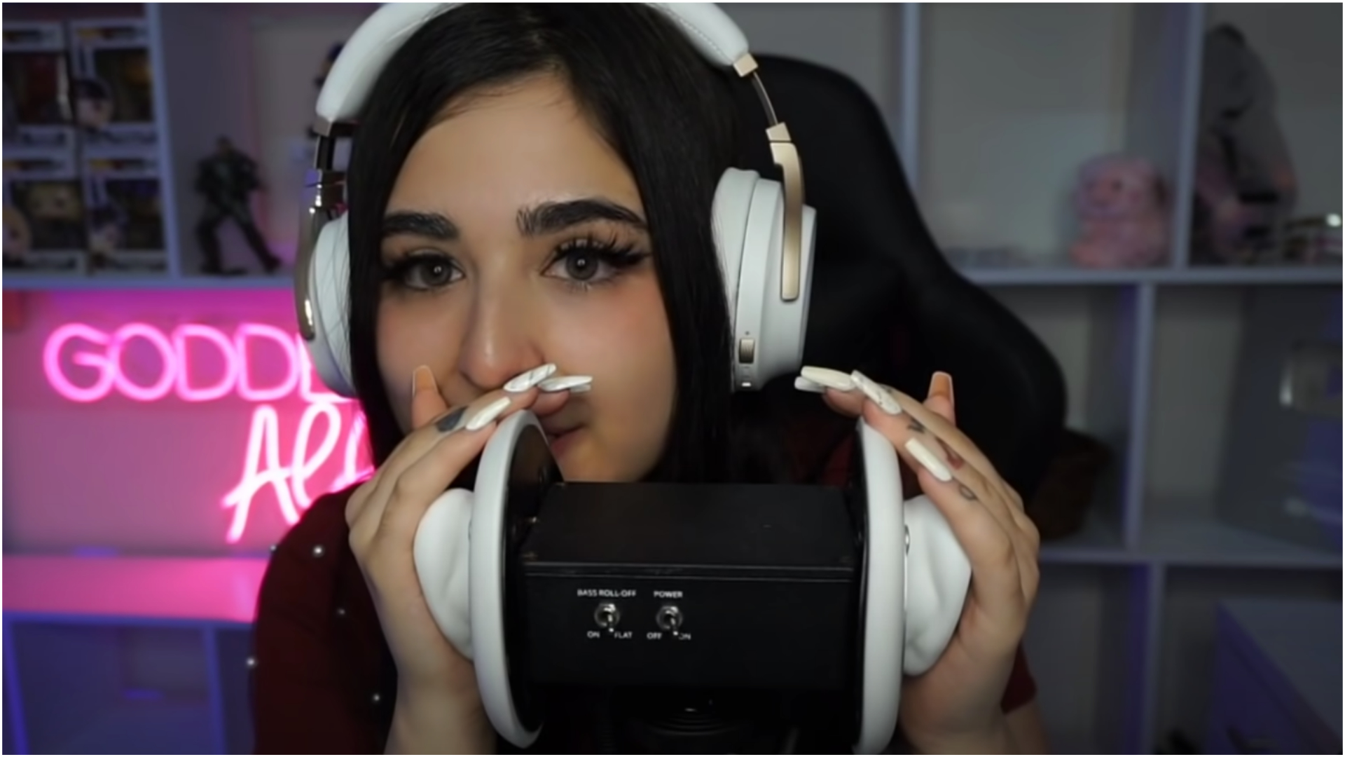 Qué es AMSR y por qué esos sonidos se vuelven virales en redes sociales ...