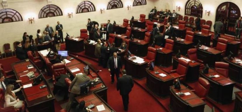 Senado aprueba Código Electoral de Puerto Rico 2020 | Univision Puerto ...