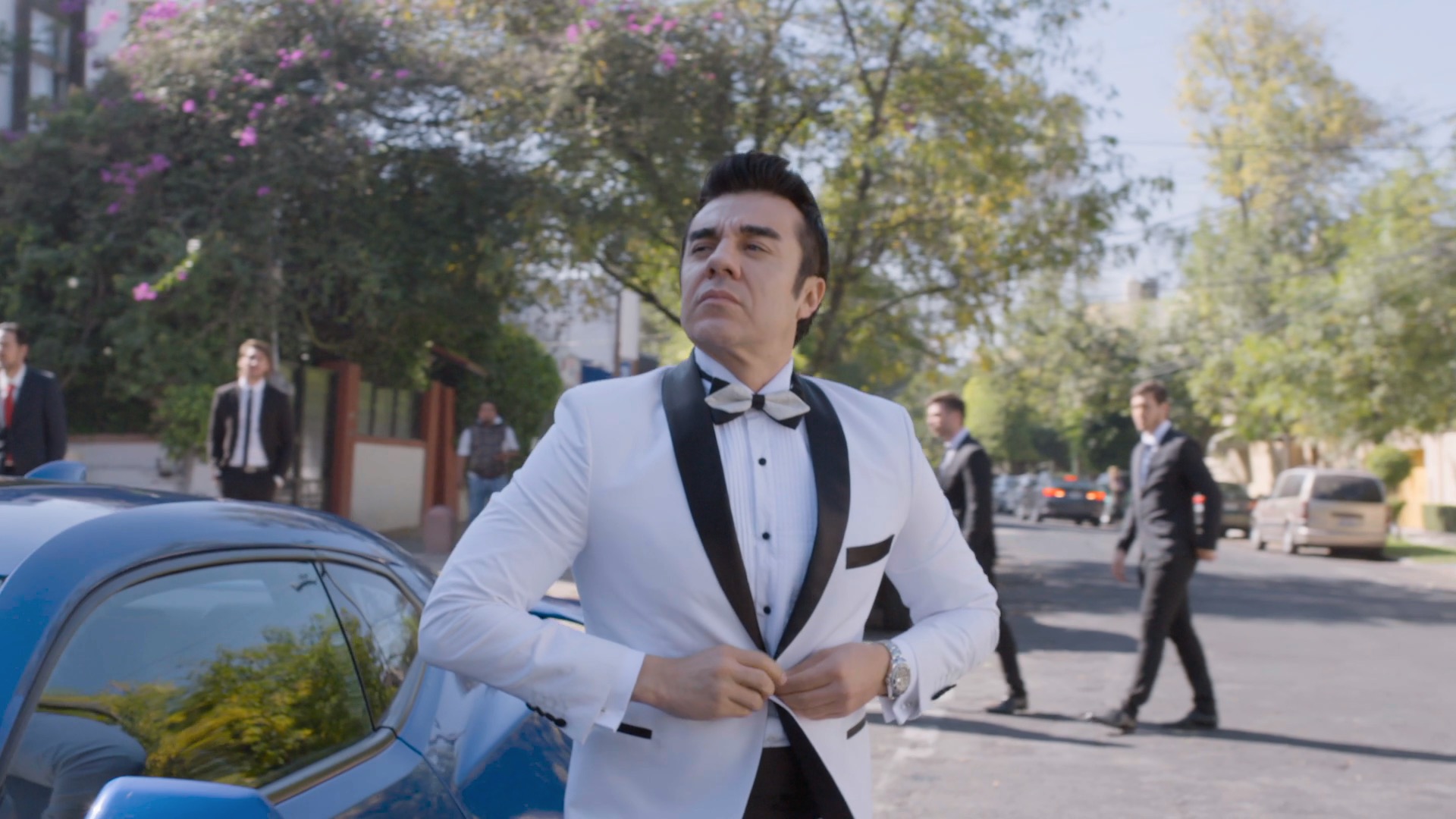 14 divertidas frases de Toño en Como tú no hay 2 | Shows Como Tú No Hay ...