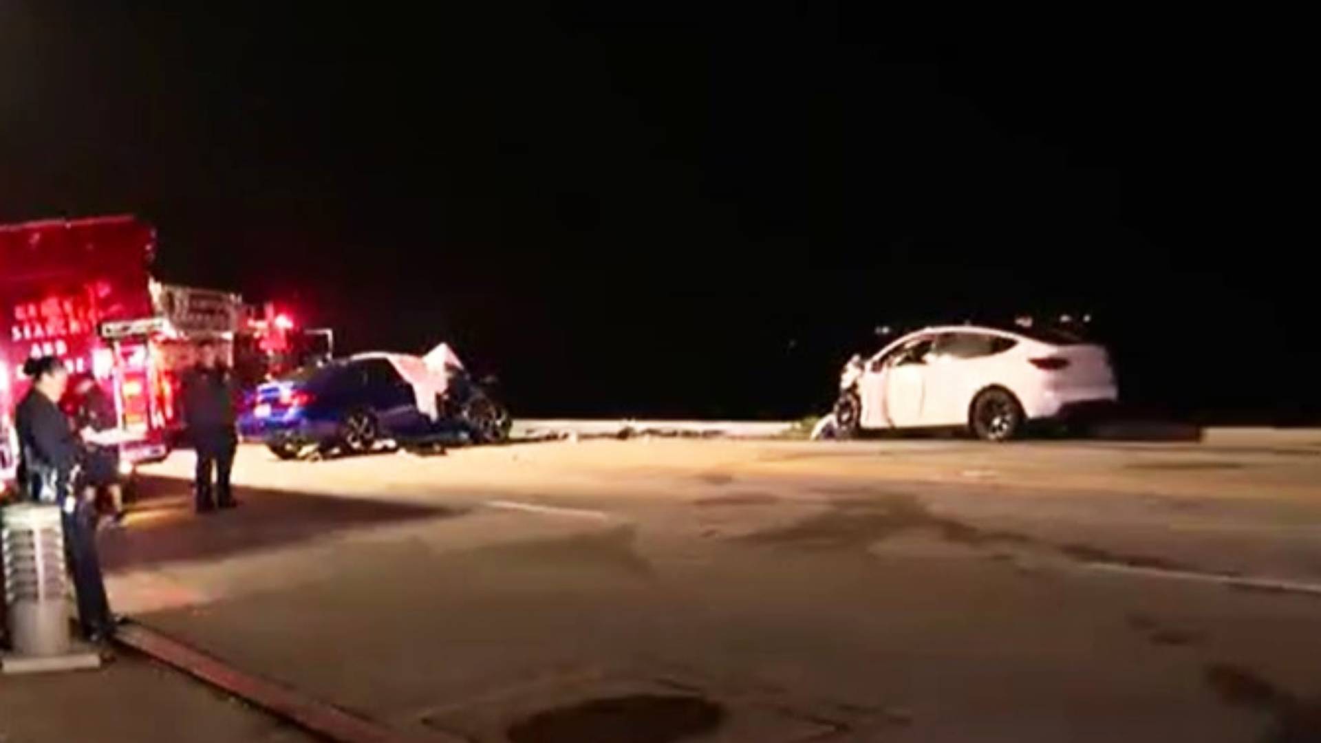 David y Héctor Ceja: hermanos adolescentes que murieron tras choque de ...