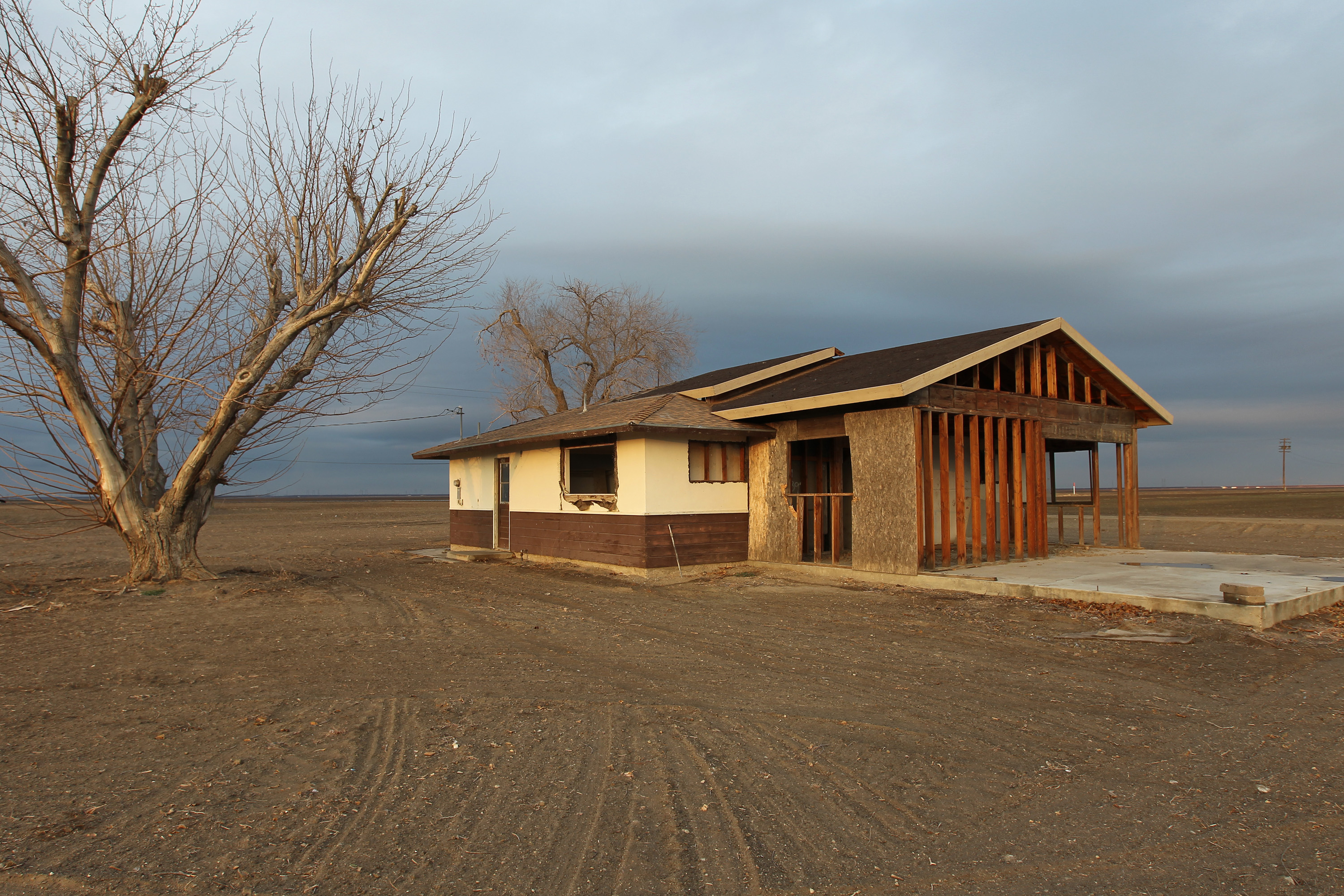 Where is 'rural America,' and what does it look like? | Univision News ...