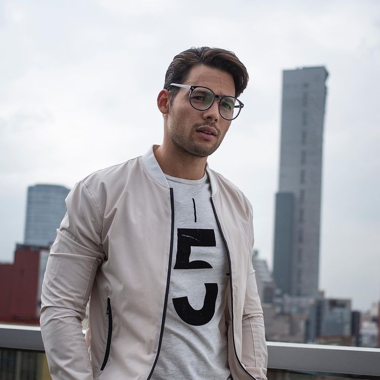 Emmanuel Palomares revela si formará parte de la nueva telenovela ...