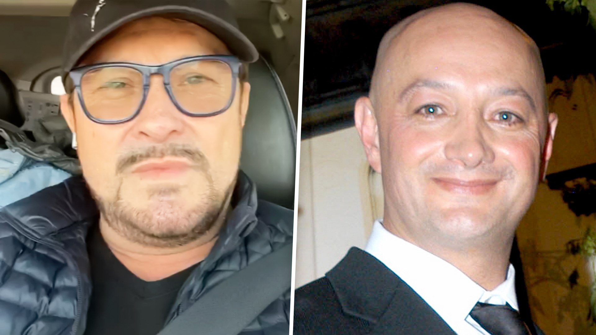 Arturo Peniche y Flavio Peniche: la relación de los hermanos a 19 años ...