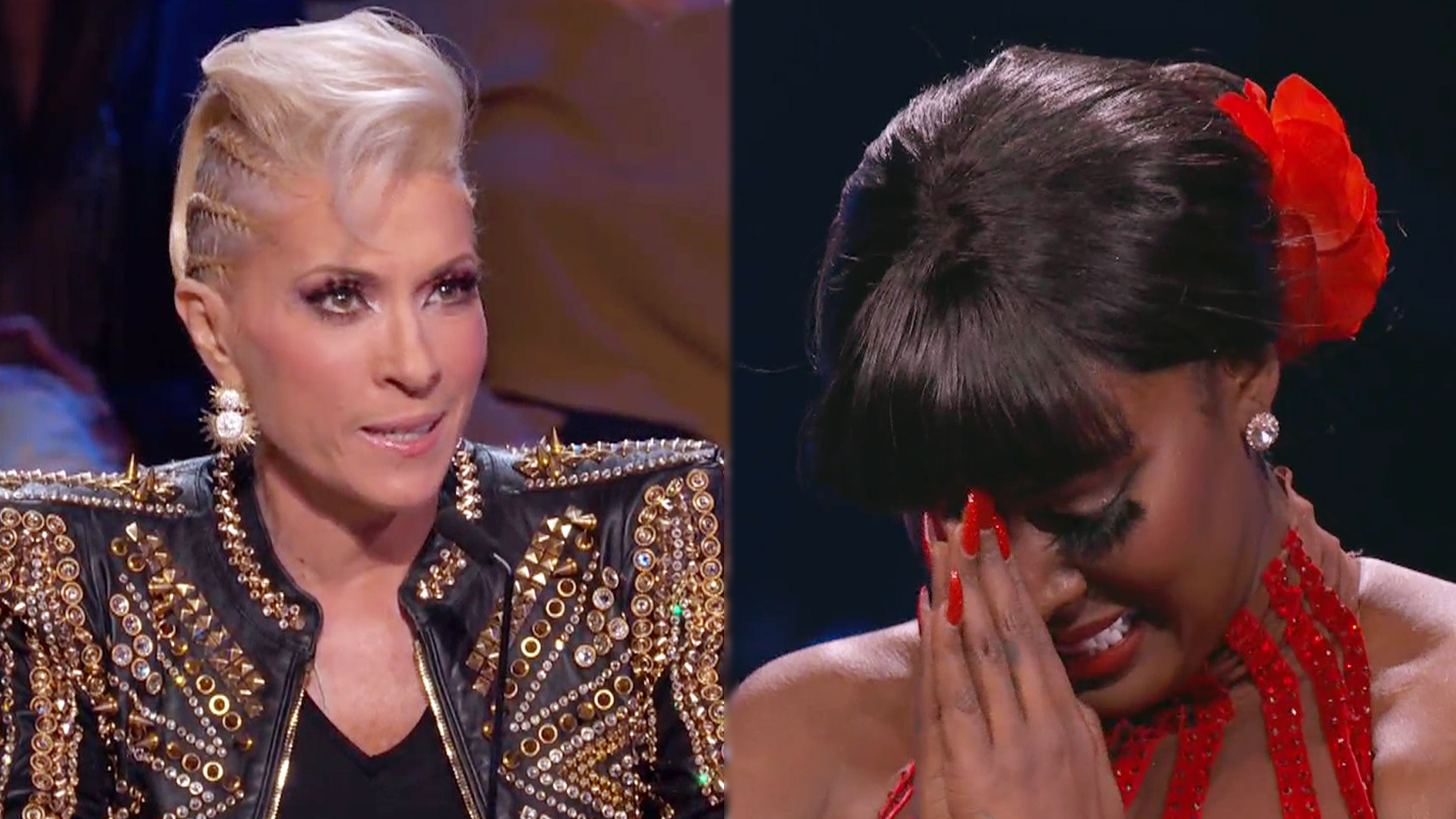 "Dios te ha escogido para algo especial": la premonición de Yuri luego ...