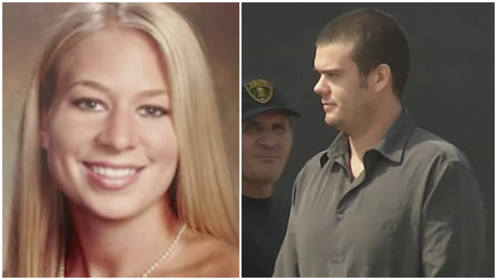 Desaparición de Natalee Holloway: llega extraditado a Estados Unidos ...