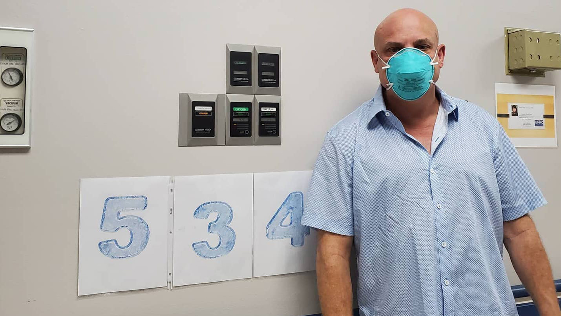 “Por favor traten de evitar lugares concurridos”: la recomendación del ...