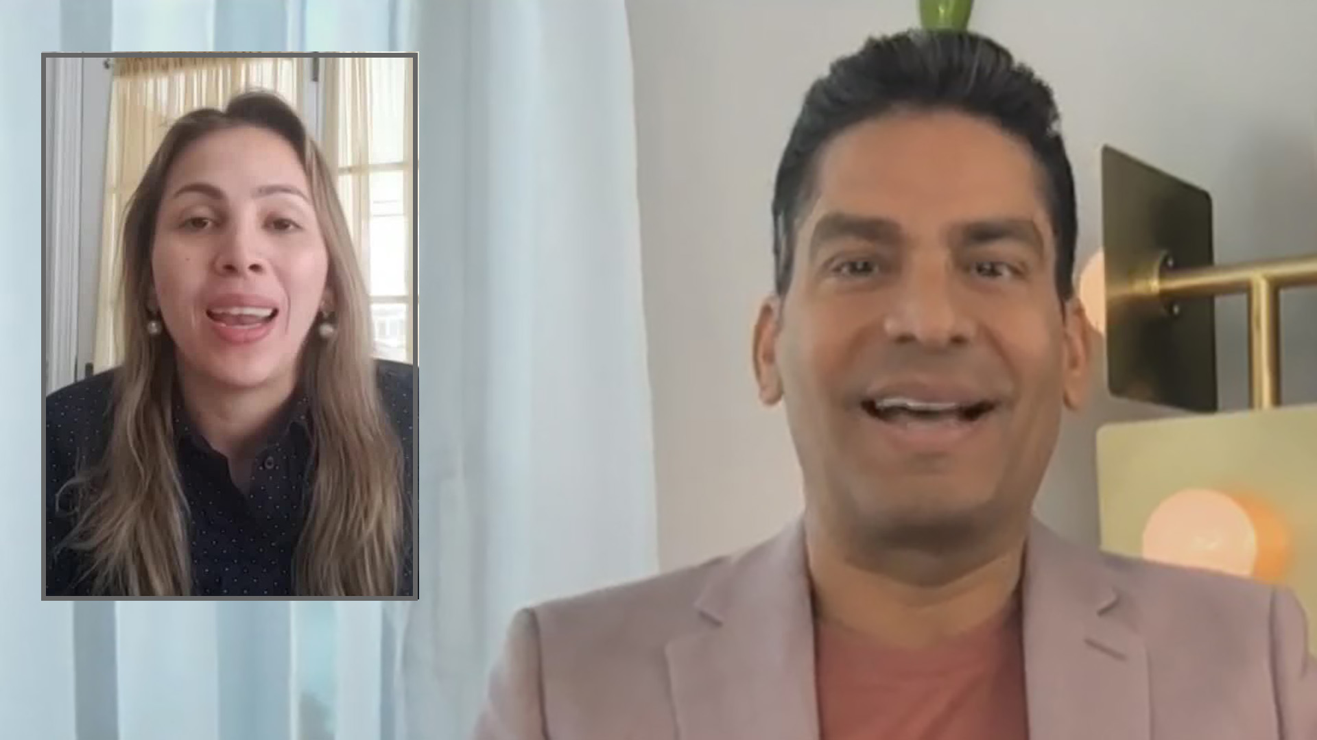 Vence la ansiedad de la cuarentena con tres sencillos pasos de Ismael ...