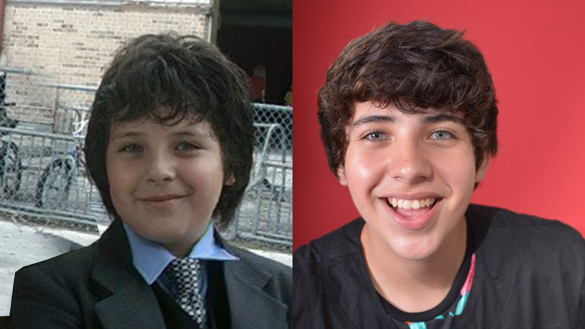 FOTOS: El álbum de José Tuñón | Realities La Banda | Univision