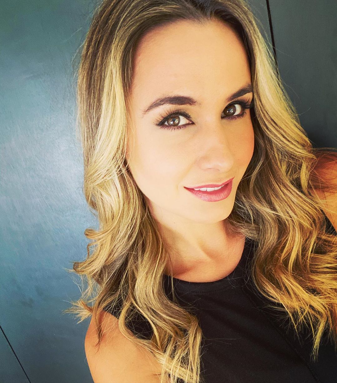 Stephanie Garfield's Instagram, Twitter & Facebook on IDCrawl