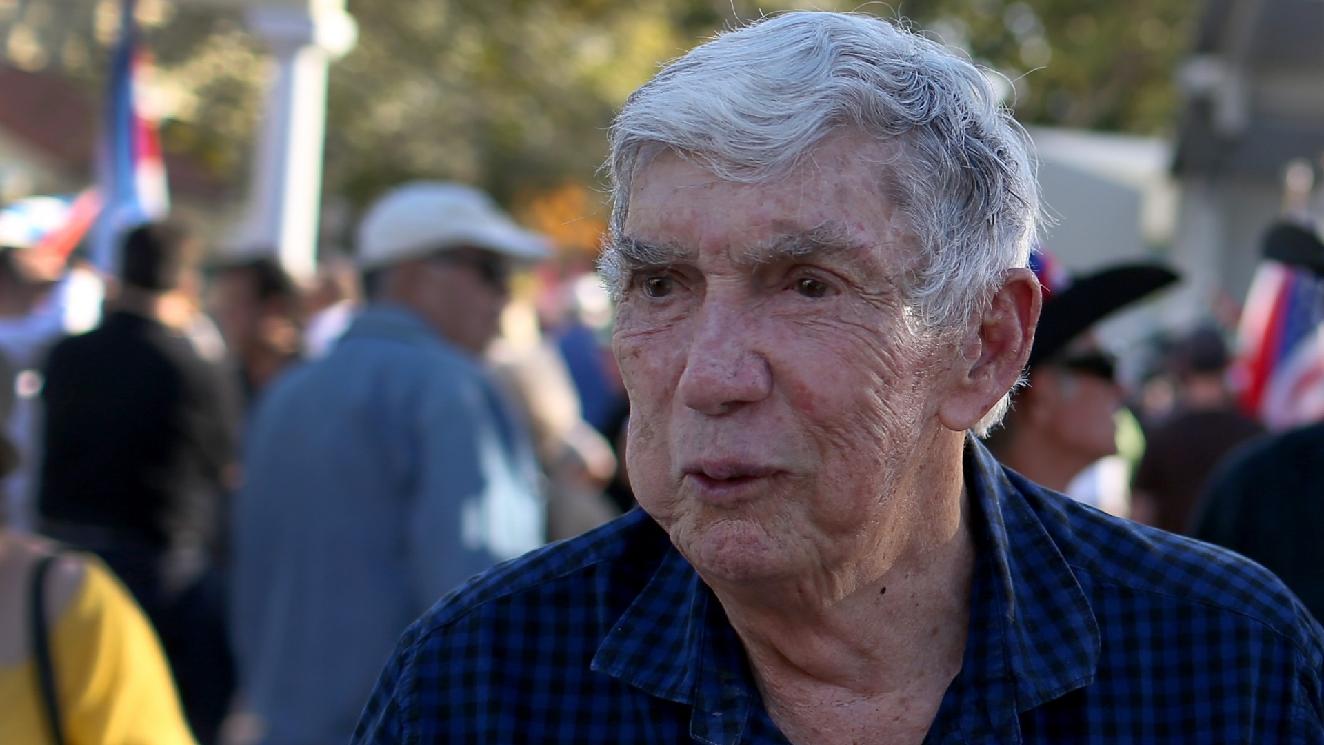 ¿Quién era Luis Posada Carriles, el exagente de la CIA acusado de ...