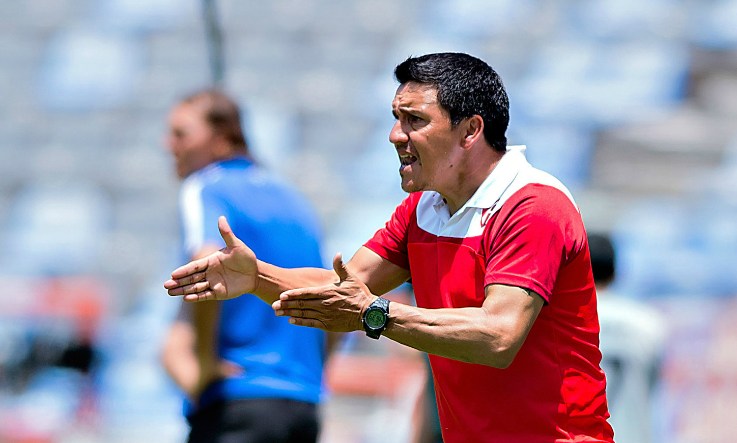 Hugo Castillo: 'No es un Clásico devaluado' | Deportes Liga MX | TUDN ...