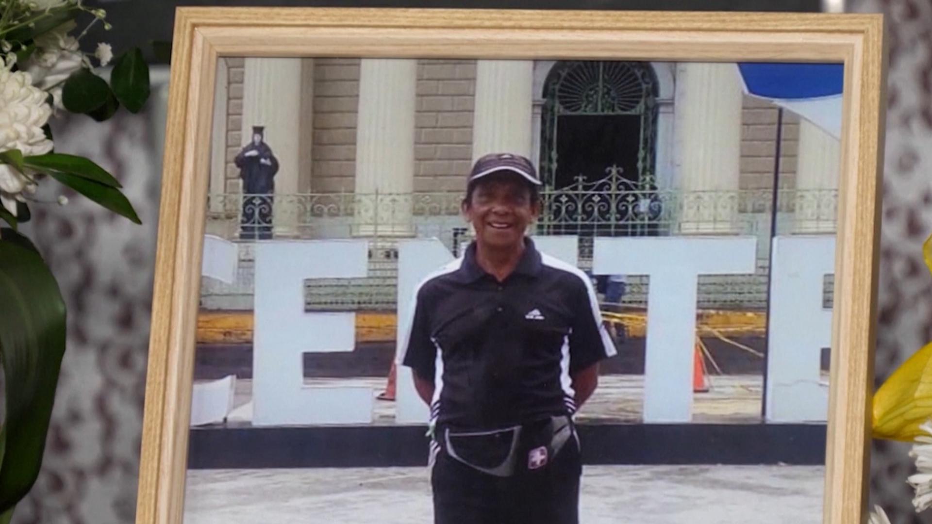 Árbitro de fútbol amateur es asesinado a golpes en El Salvador tras ...