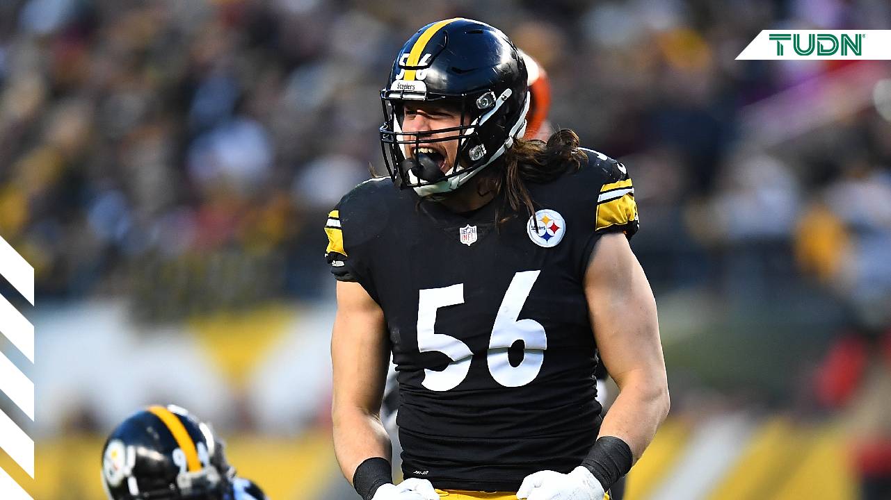 Anthony Chickillo, arrestado por agresión y daños | Deportes National ...