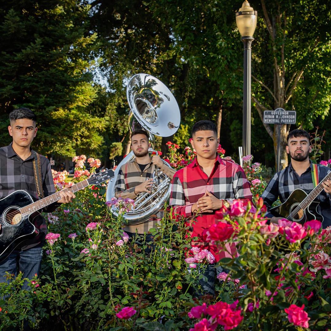 Tizoc y Cristian, de Marca MP, anuncian su salida de la agrupación ...
