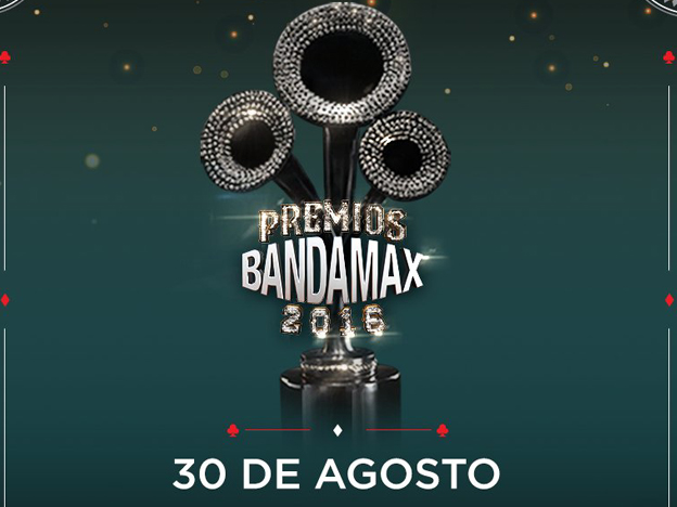 Los premios Bandamax tendrán conductores de lujo ¡Descúbrelos! | Shows ...