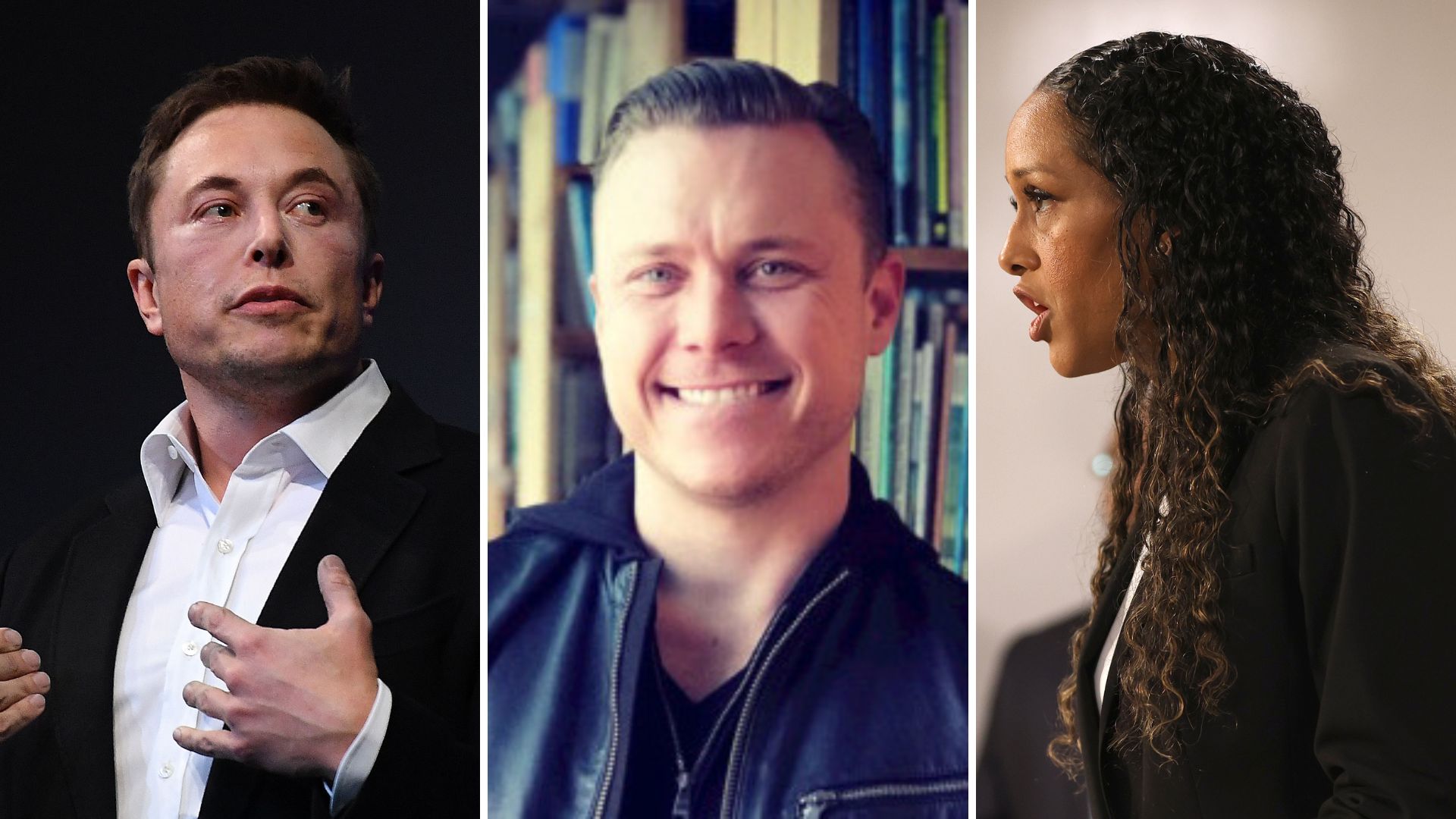 Elon Musk cuestiona inseguridad en San Francisco tras muerte de Bob Lee ...