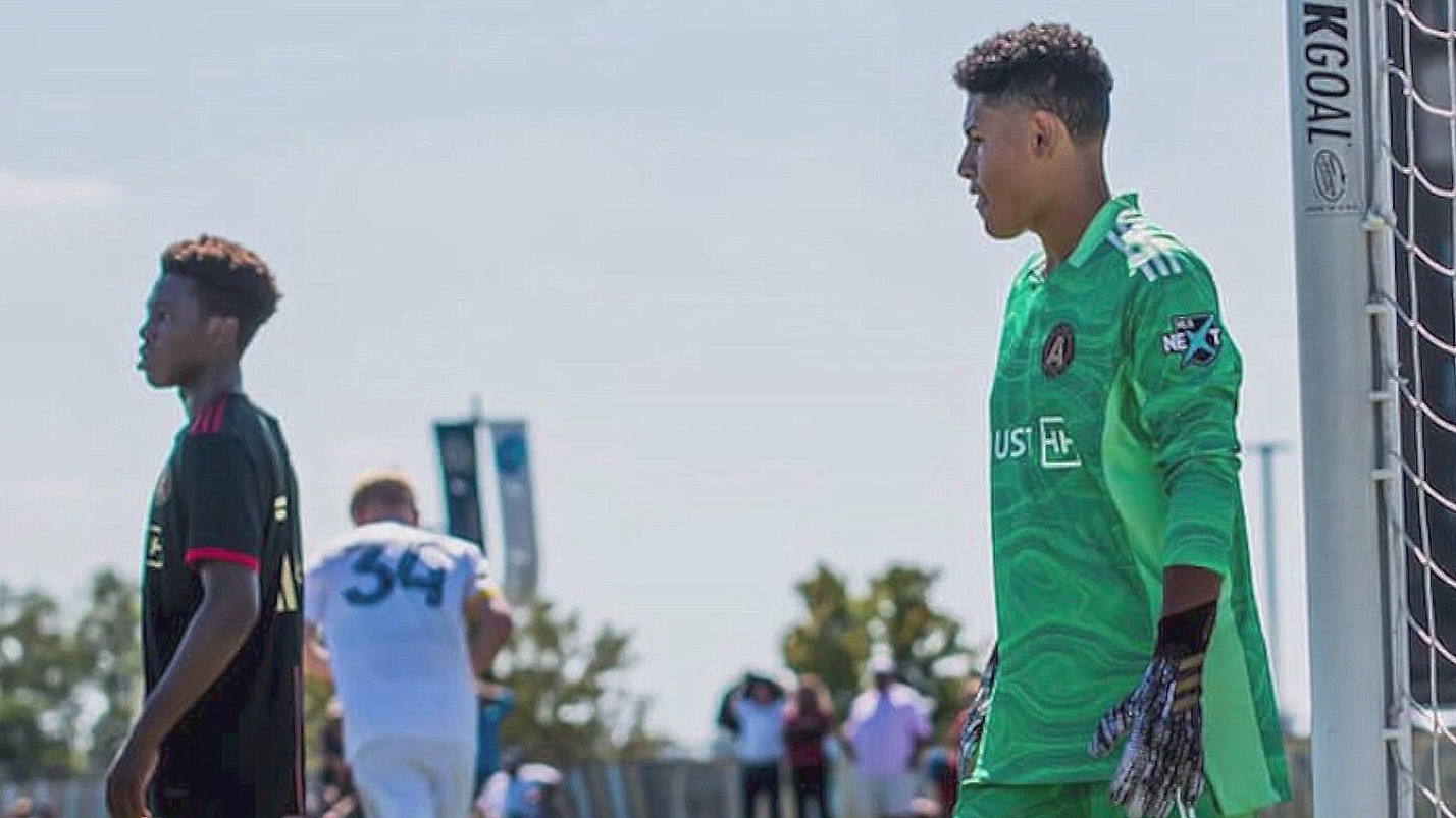 La familia de Christian Carrillo habla de la muerte del adolescente ...