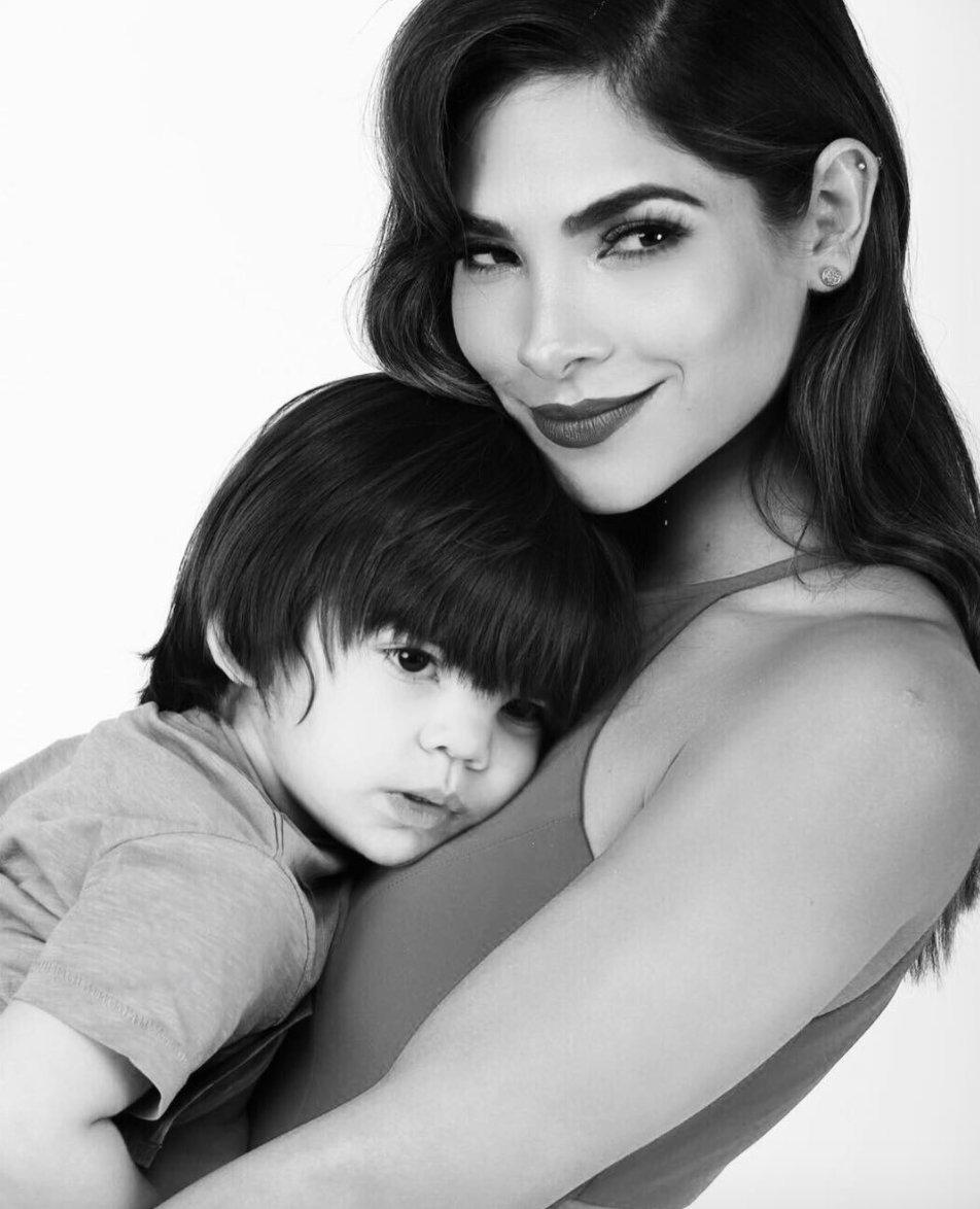 En fotos: a qué se han dedicado los famosos este fin de semana ...