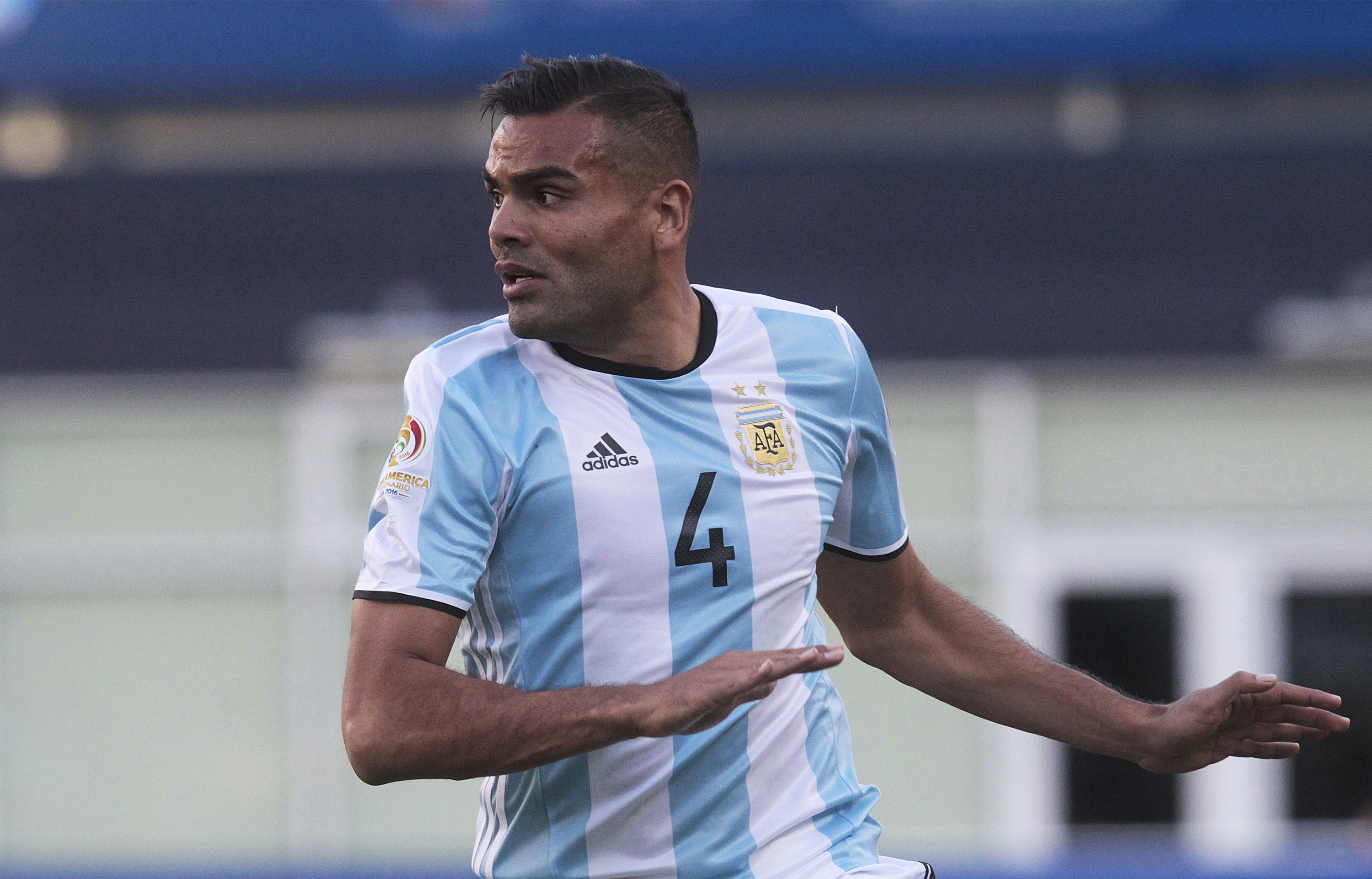 Gabriel Mercado no llegará al Monterrey pues rompió el acuerdo que ...