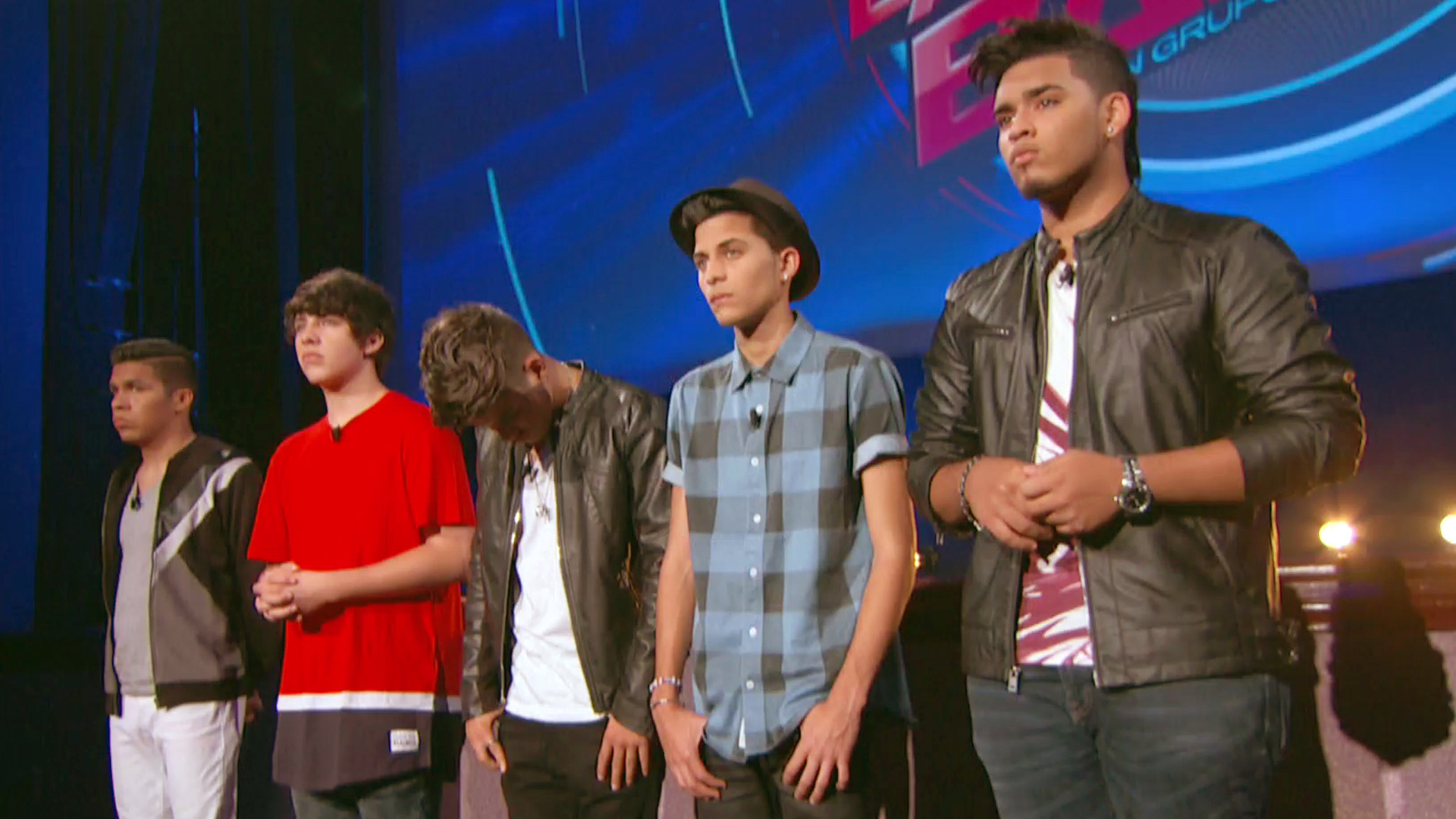 Elison, José Tuñón y Jason dicen goodbye | Realities La Banda | Univision