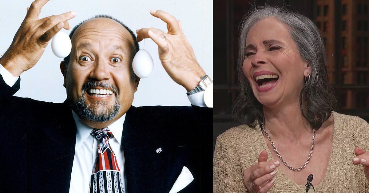 Macaria recuerda con cariño su tiempo con Polo Polo y que despertaban ...