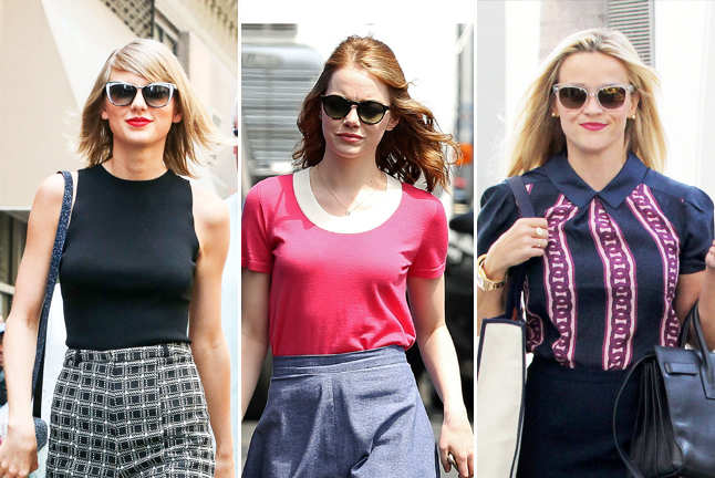 Claves para usar el estilo 'preppy' | Estilo de Vida Belleza | Univision