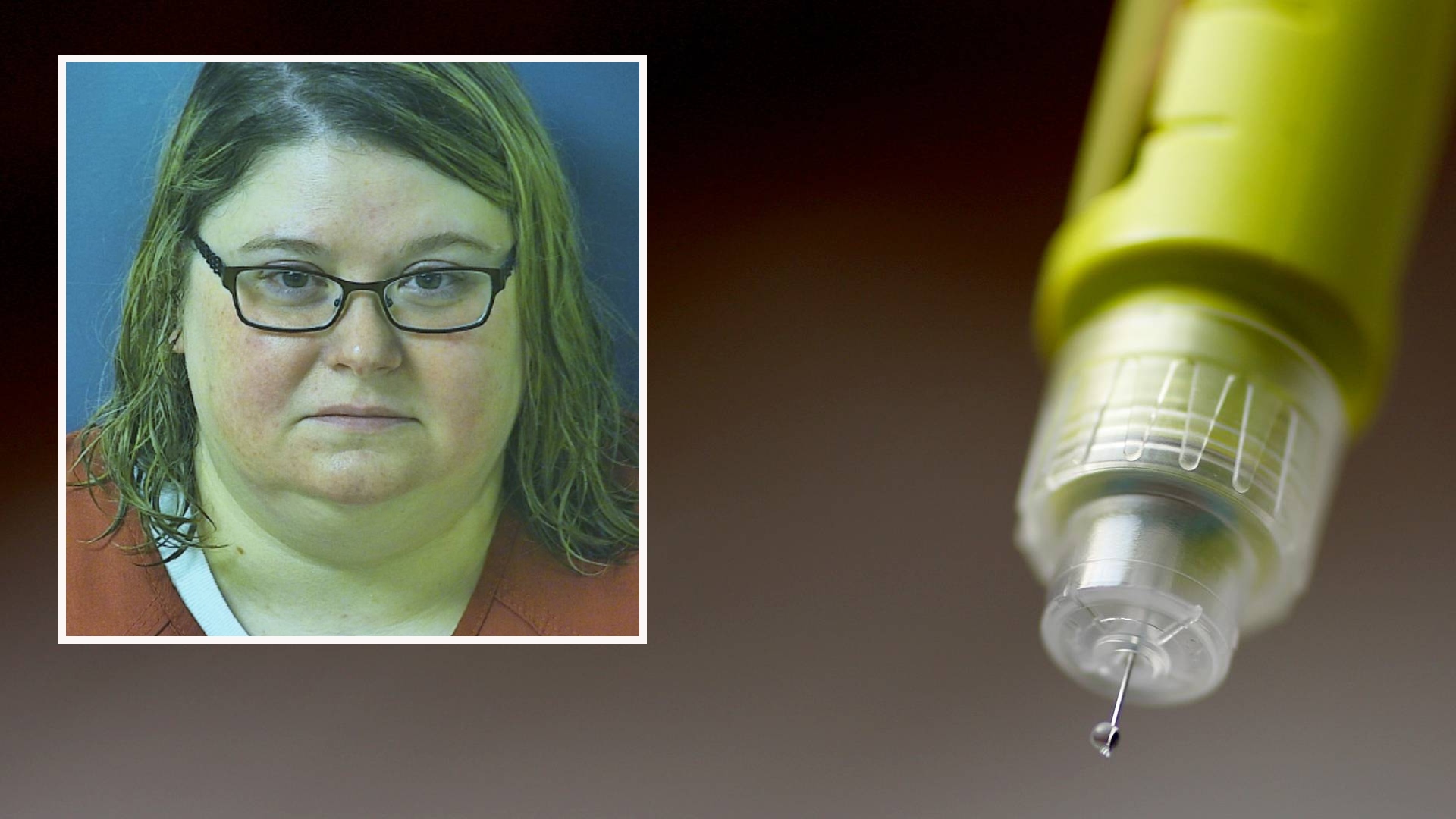 Heather Pressdee exenfermera de Pensilvania vinculada a 17 muertes en ...