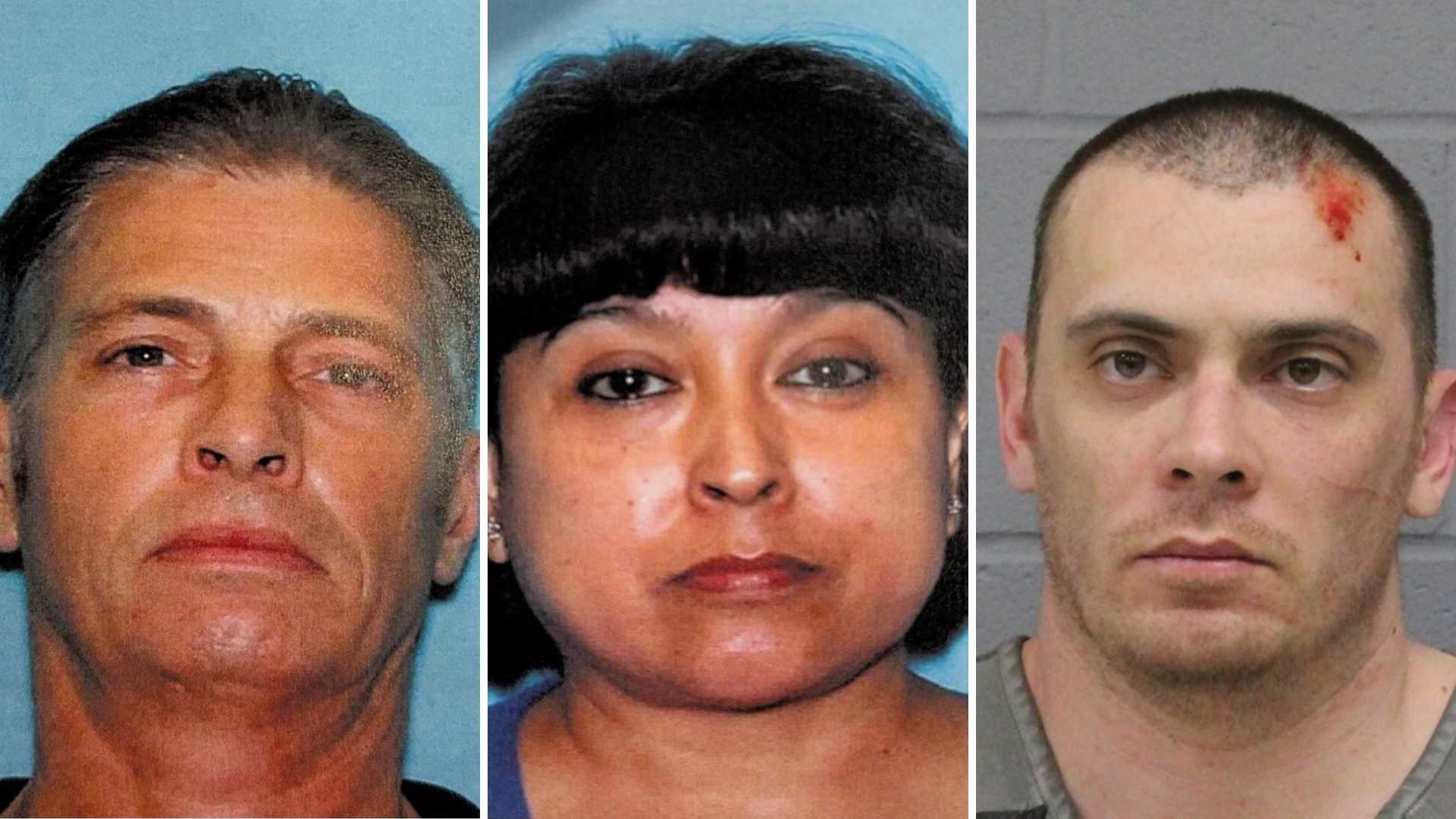 Shane James es sospechoso de cometer asesinato contra sus padres en San ...