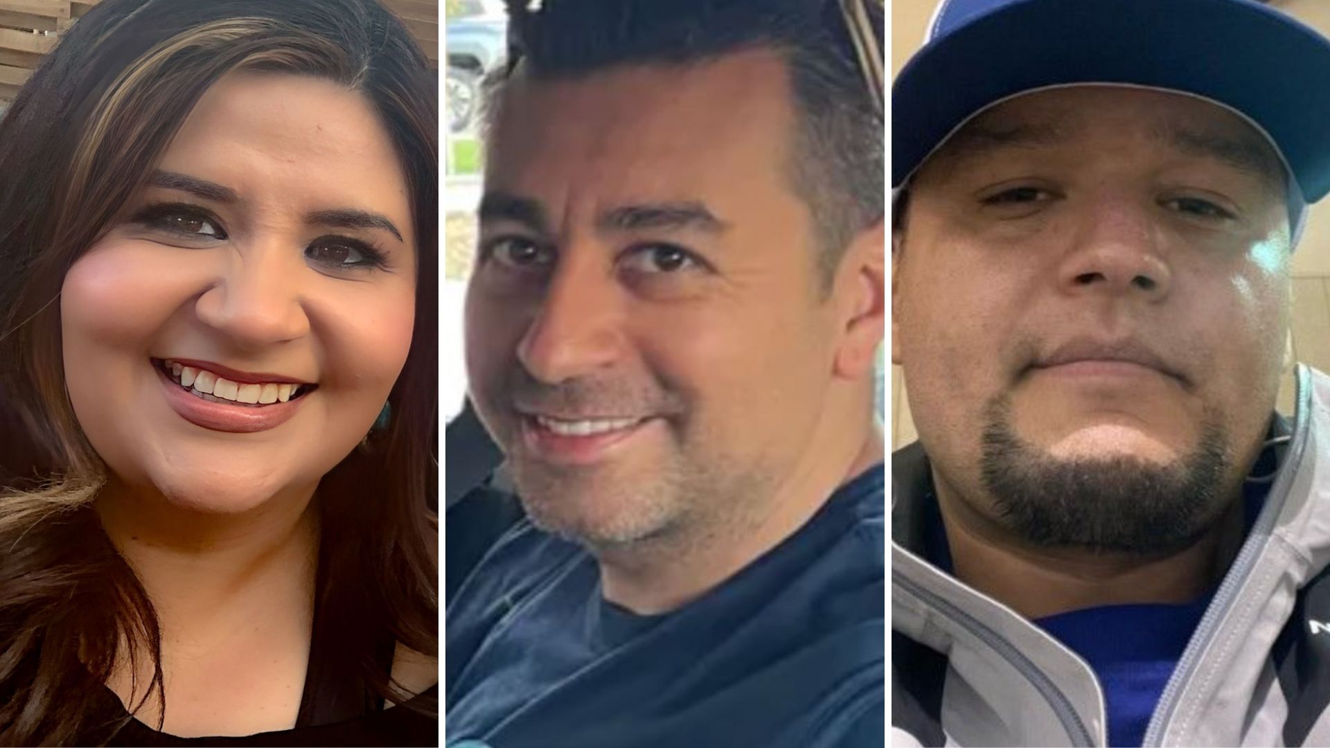 Danny Garibay habría matado a su exesposa Evangelina Ybarra y a su ...