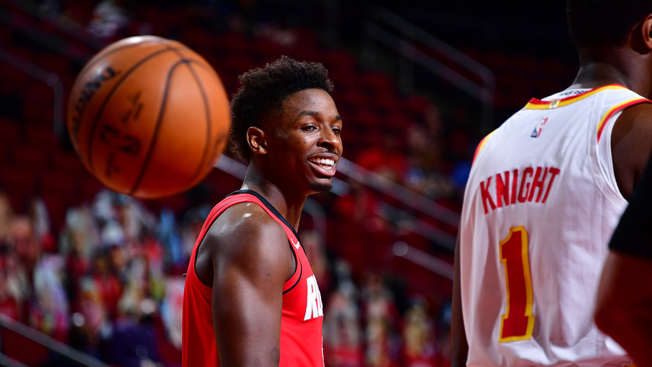 Hawks suman seis triunfos seguidos; Rockets, 17 derrotas | Deportes NBA ...