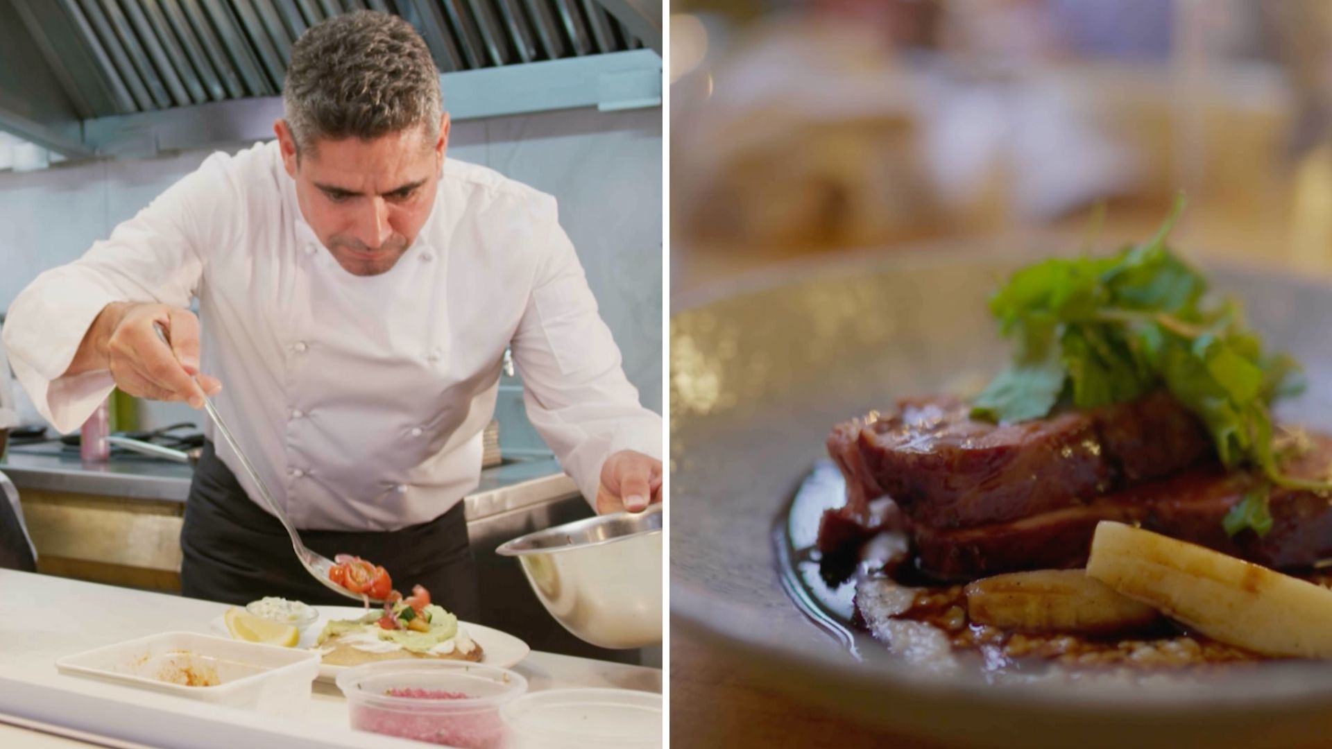 ¿Cómo se eligen a los restaurantes ganadores de estrellas de la Guía ...