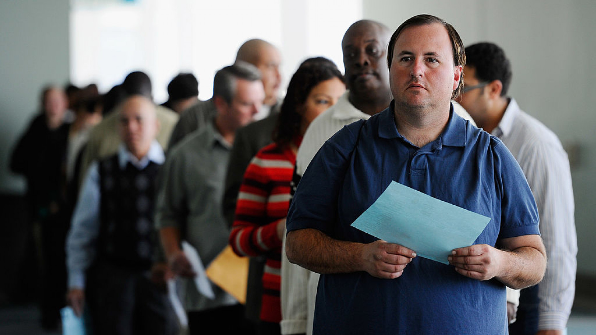 ¿Qué es el PUA? Si vives en California y no tienes empleo tienes que ...