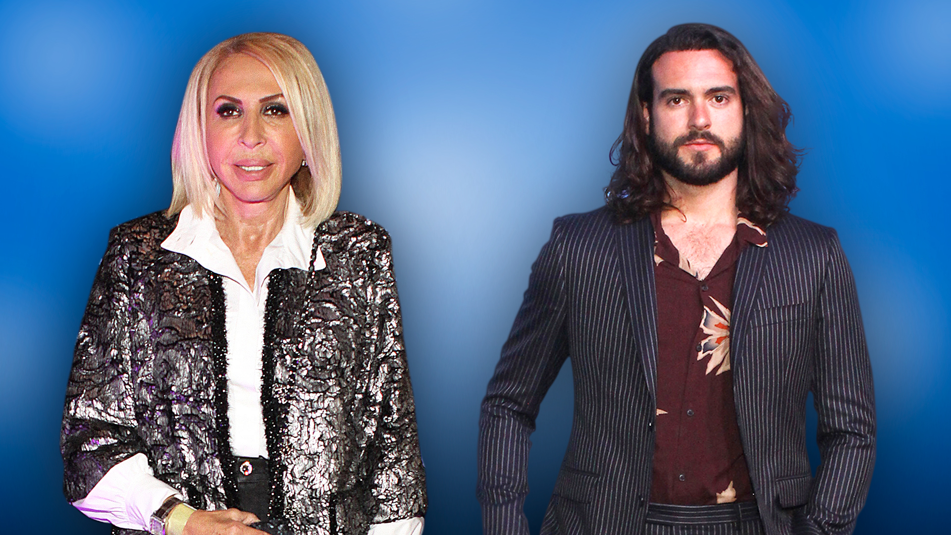 “Él mató a una persona y eso no es legítima defensa": Laura Bozzo ...