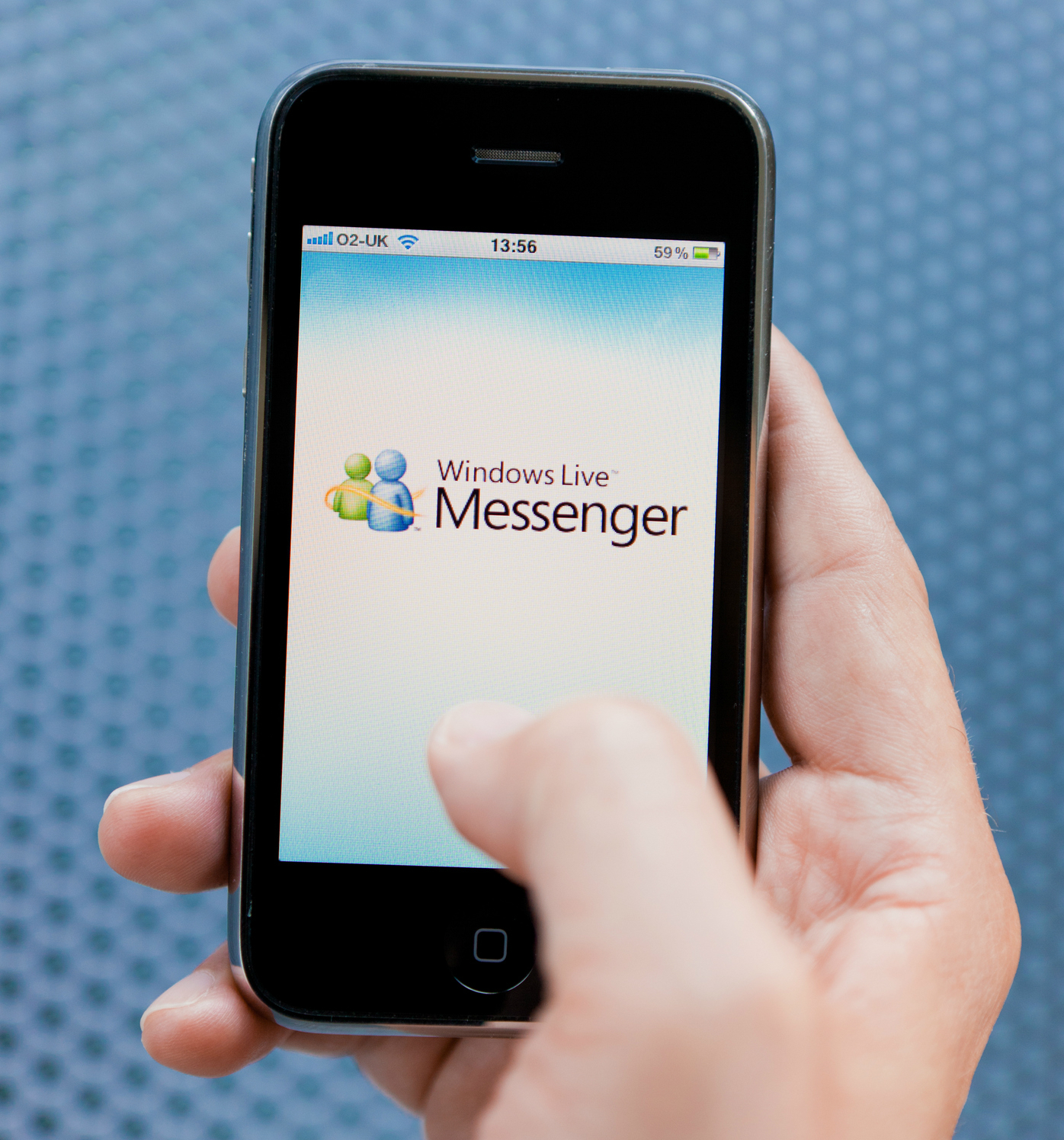 MSN Messenger está de regreso con todo y sus zumbidos | Las Estrellas ...