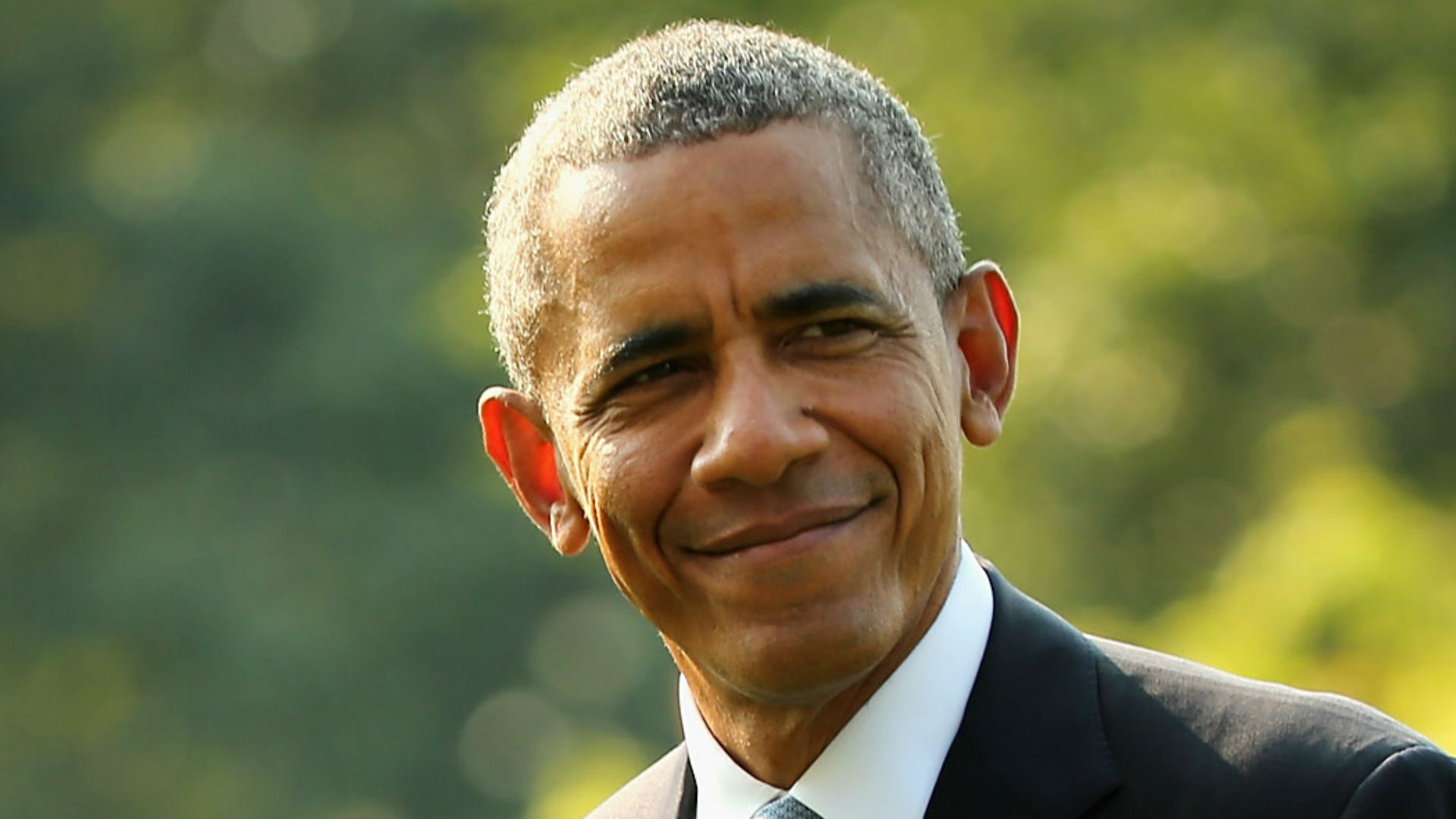 Barack Obama dará discurso este lunes en la Universidad de Chicago con ...