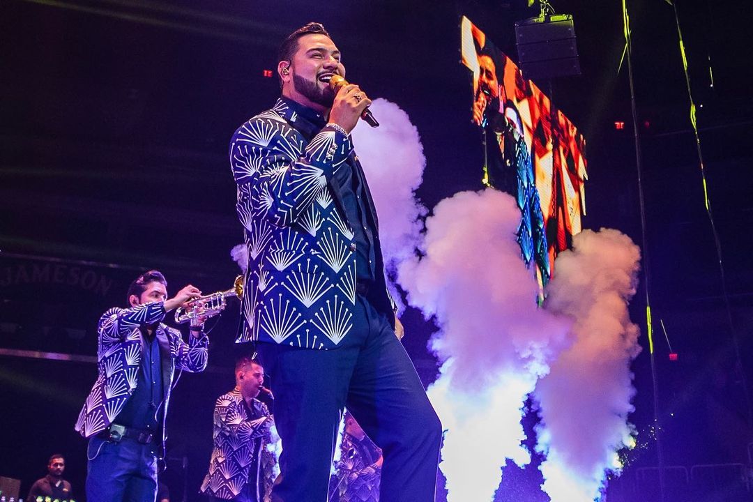 Banda MS: estas son las canciones de su nuevo disco 'Punto y Aparte ...