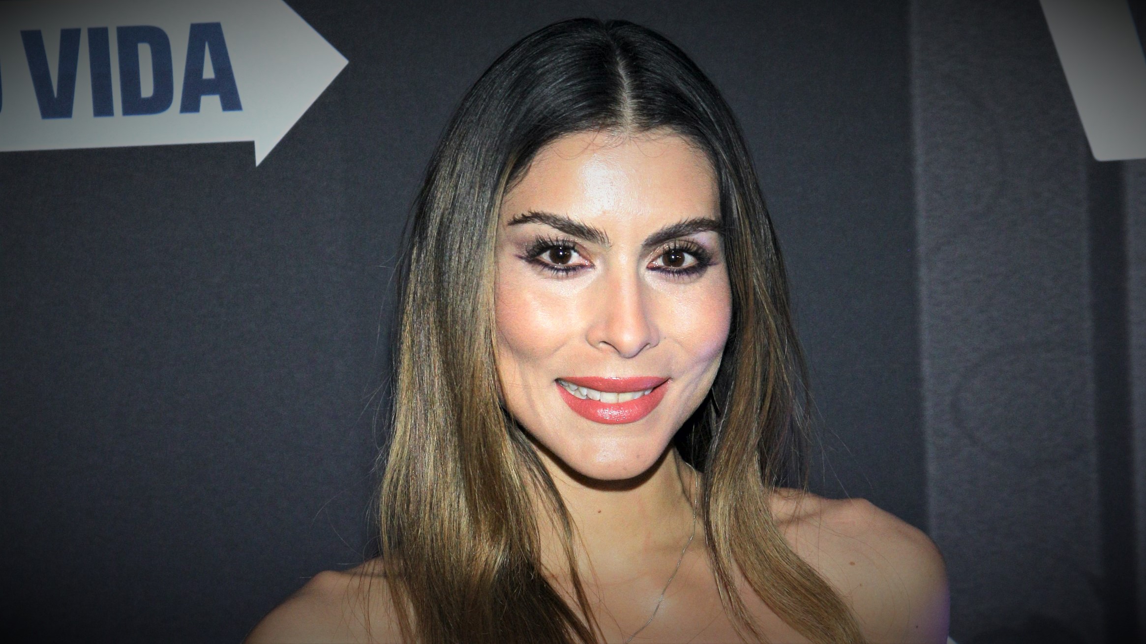 María León habla del sueño que tenía de niña y que hizo realidad al ...